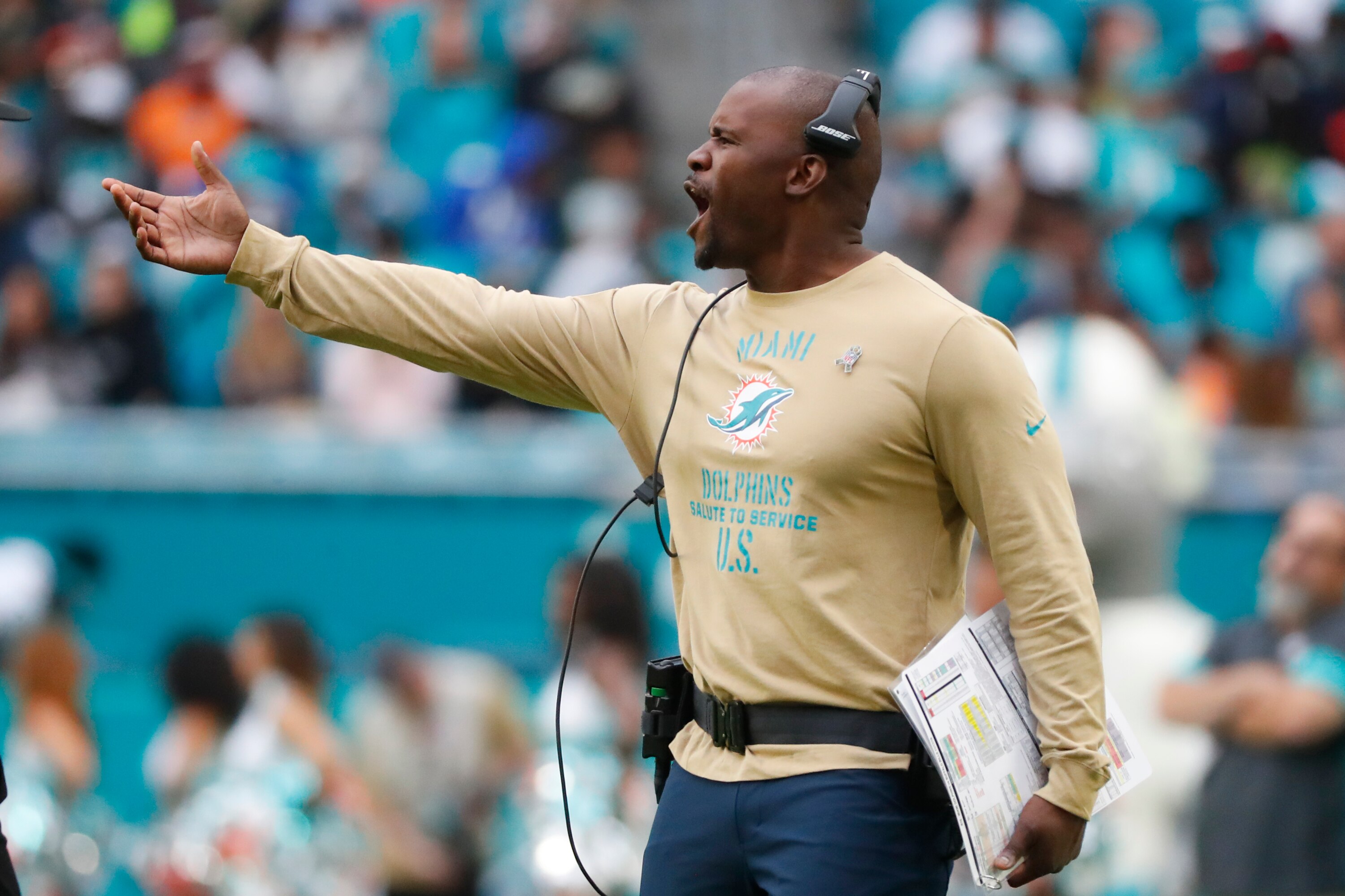 The 7 Most Plausible 2020 NFL Draft-Day Trades
