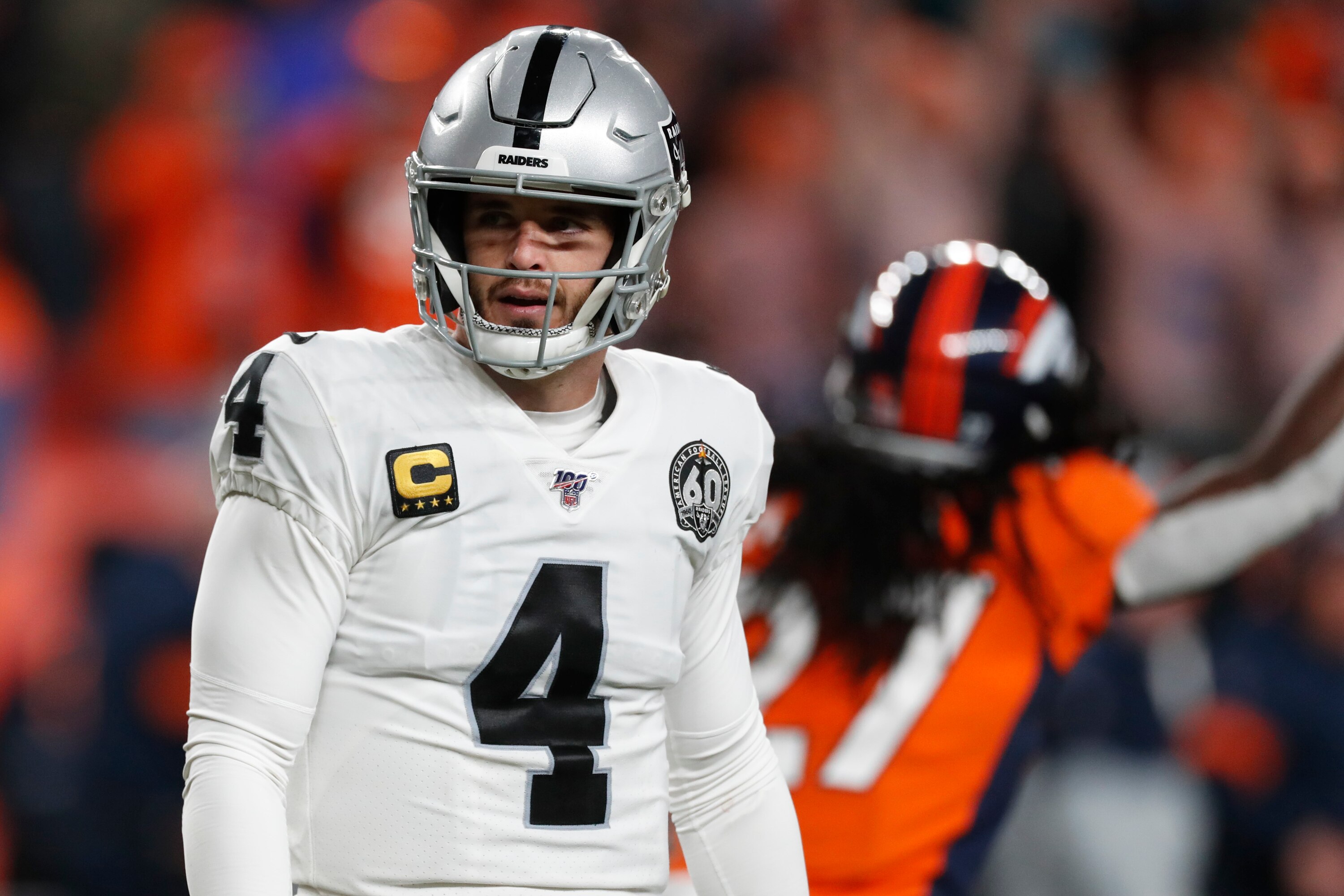 NFL Teams That Should Not Try to Select Their Future QB in the 2020 Draft
