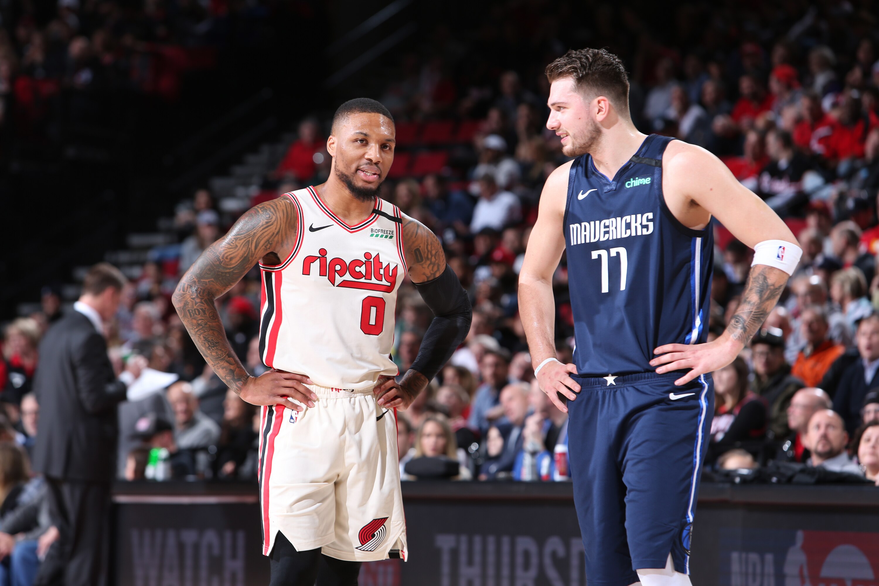 Ranking NBA's Top 15 Point Guards This Season