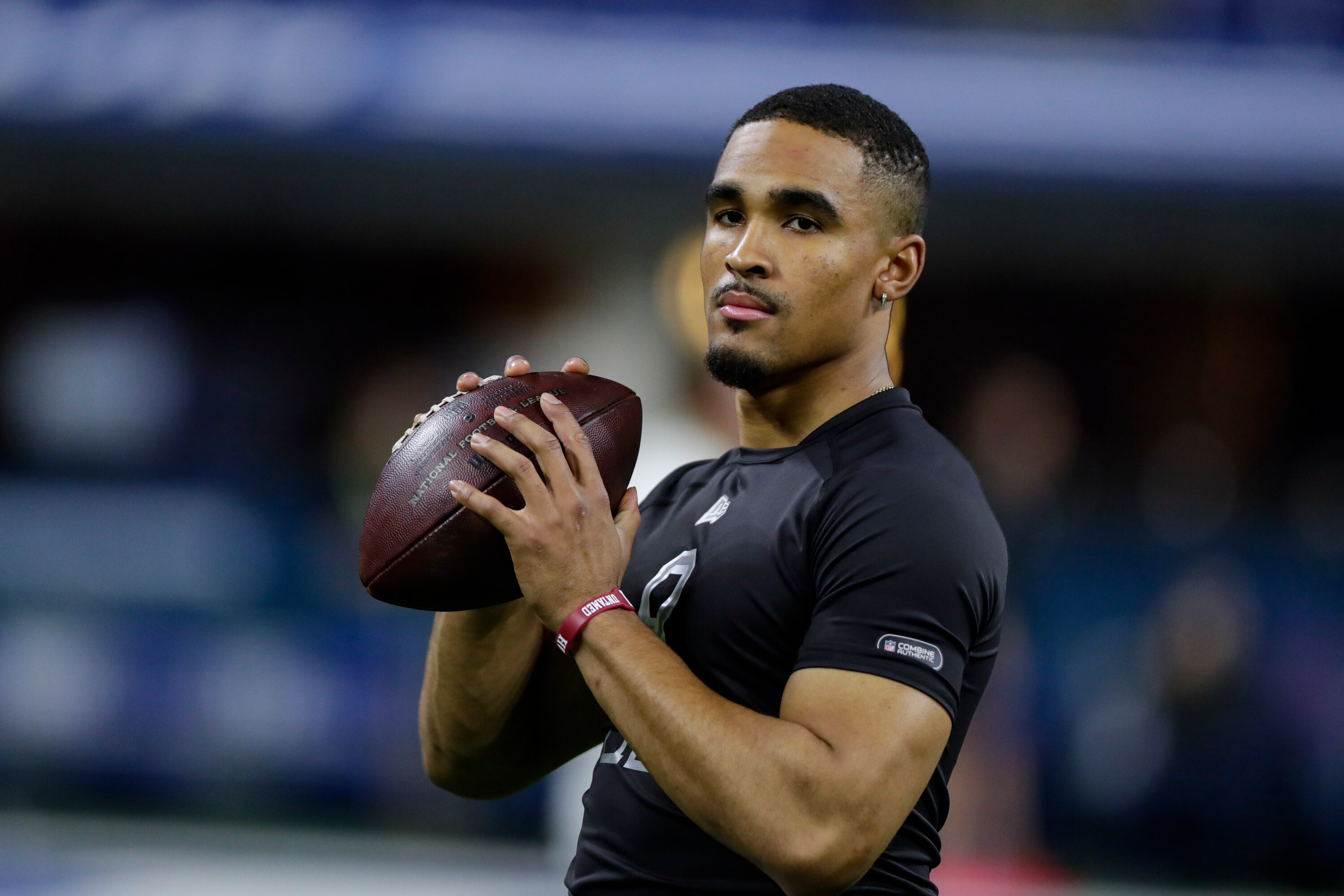 The Most Underrated Players in the 2020 NFL Draft