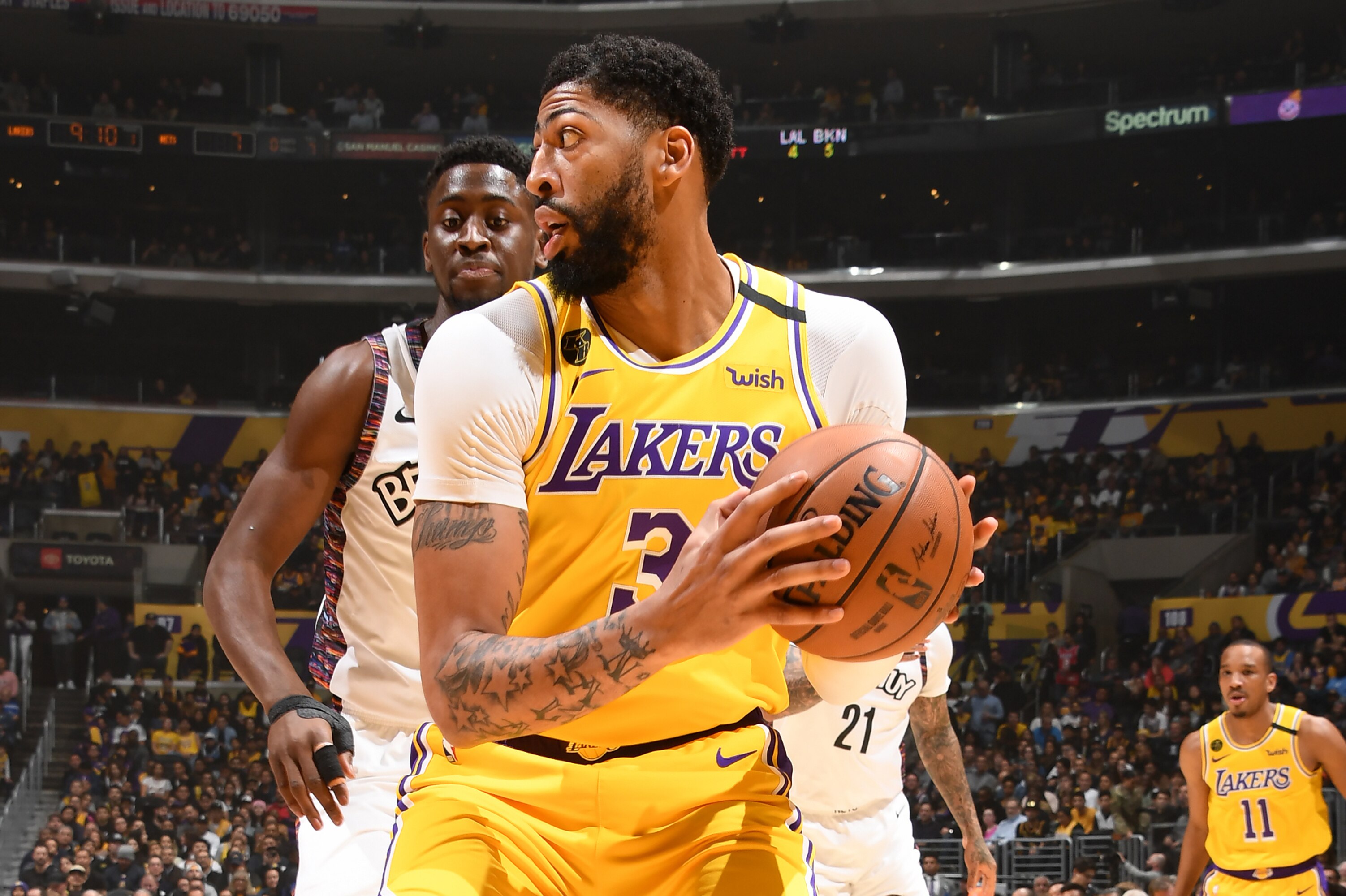Re-Drafting the 2012 NBA Draft Class