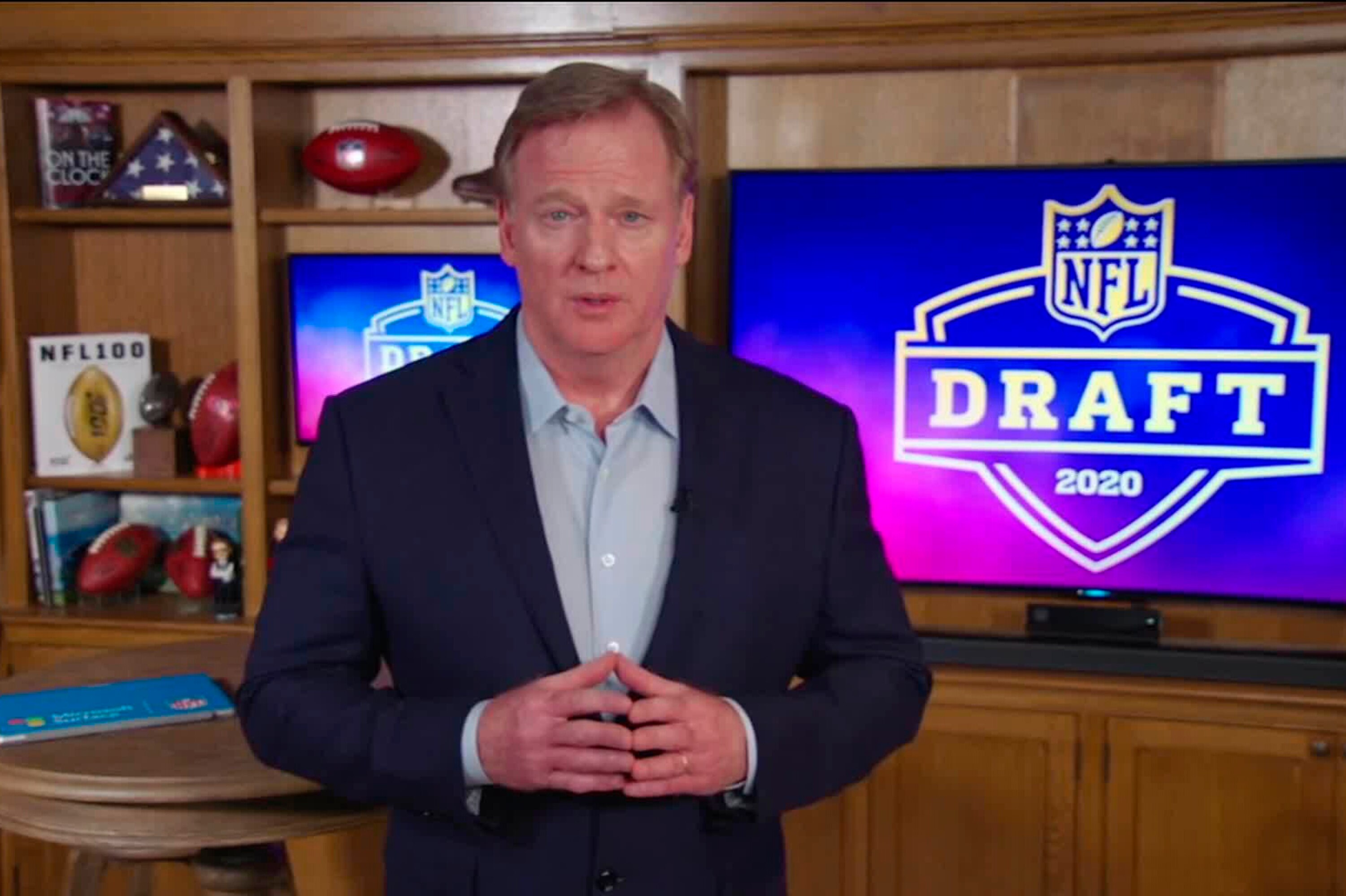NFL Draft 2020: Day 2 Grades for Every Pick