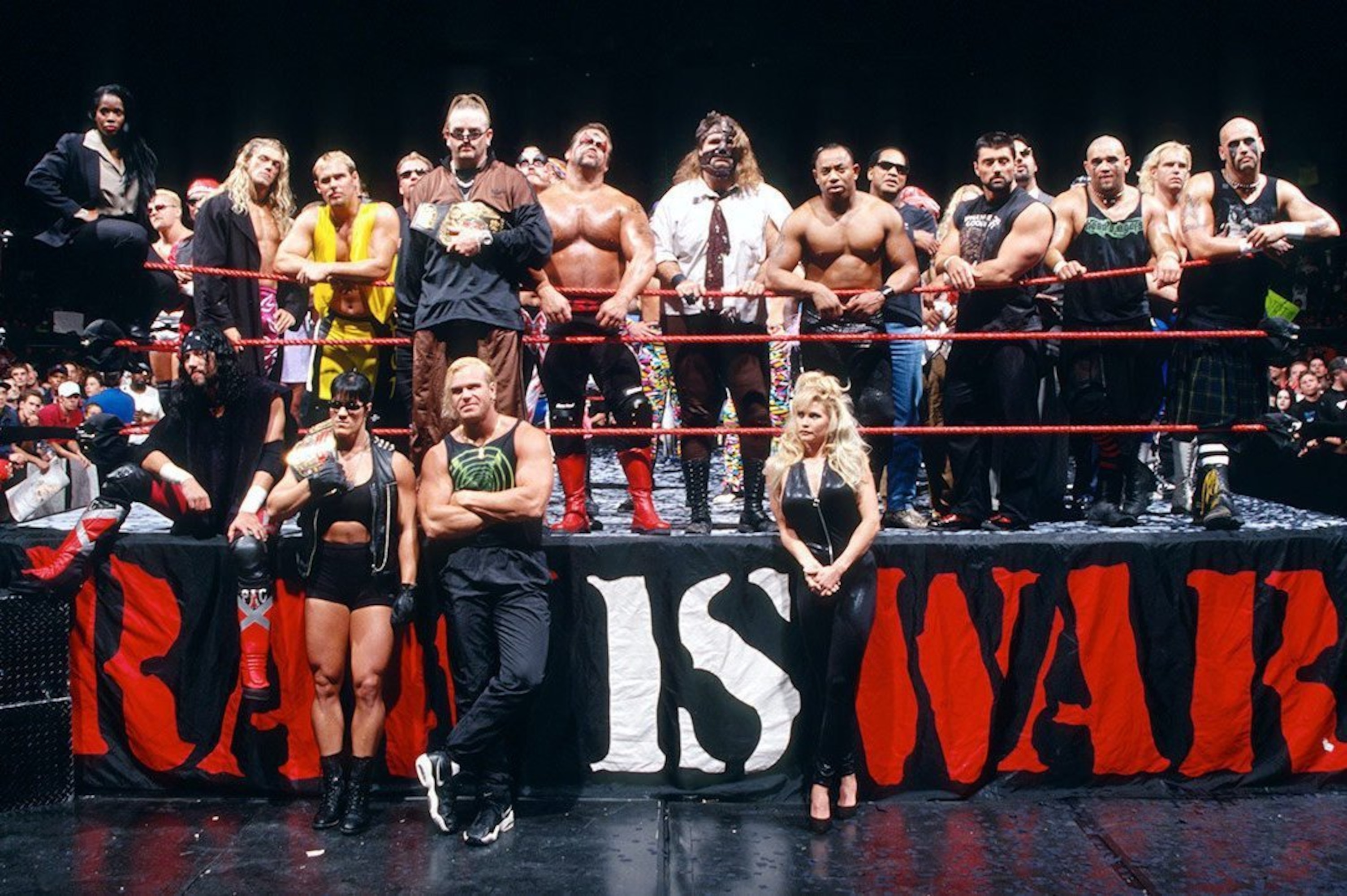 attitude era