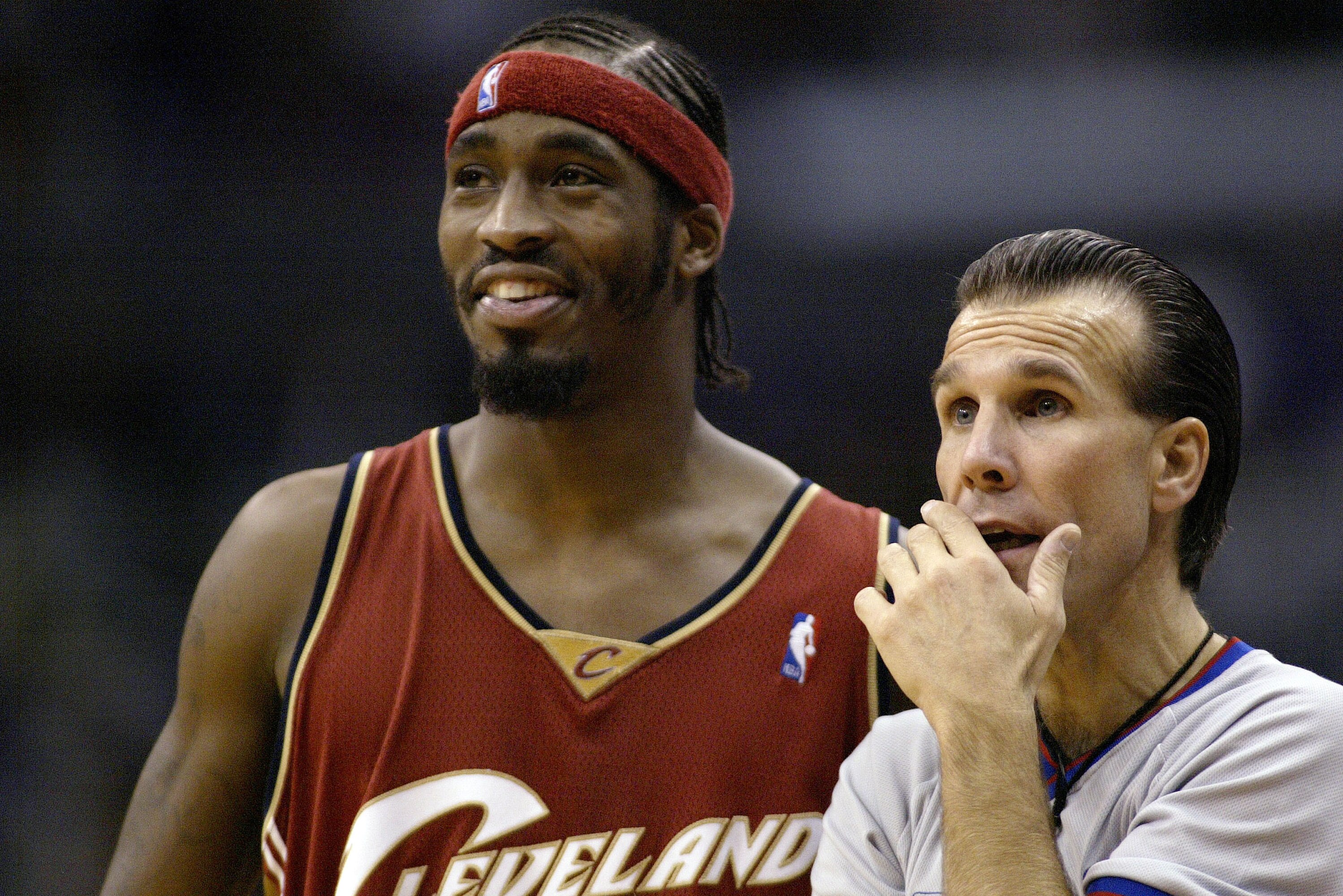 Ranking the NBA's Worst Missed Dunks of All Time