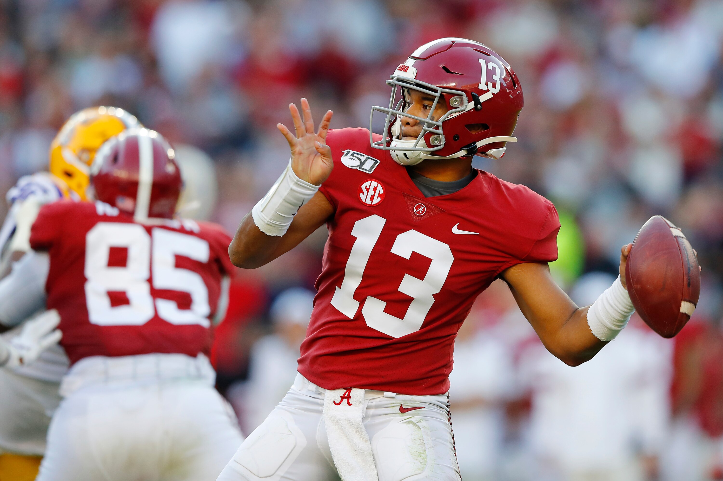 2020 NFL Draft Grades for Every Team