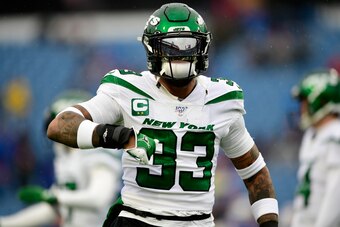 Power-Ranking Every NFL Defense After the 2020 Draft