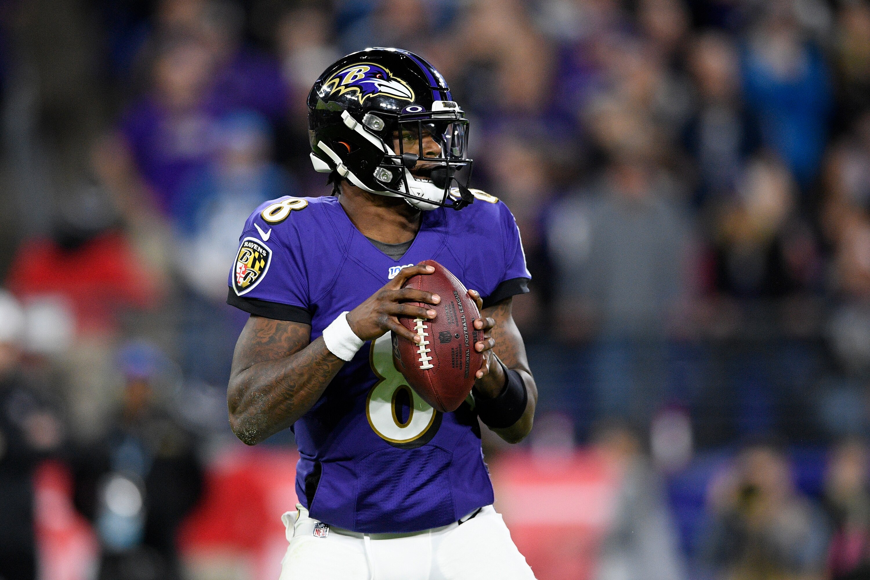 2020 NFL Schedule Release: Win-Loss Predictions for Every Team