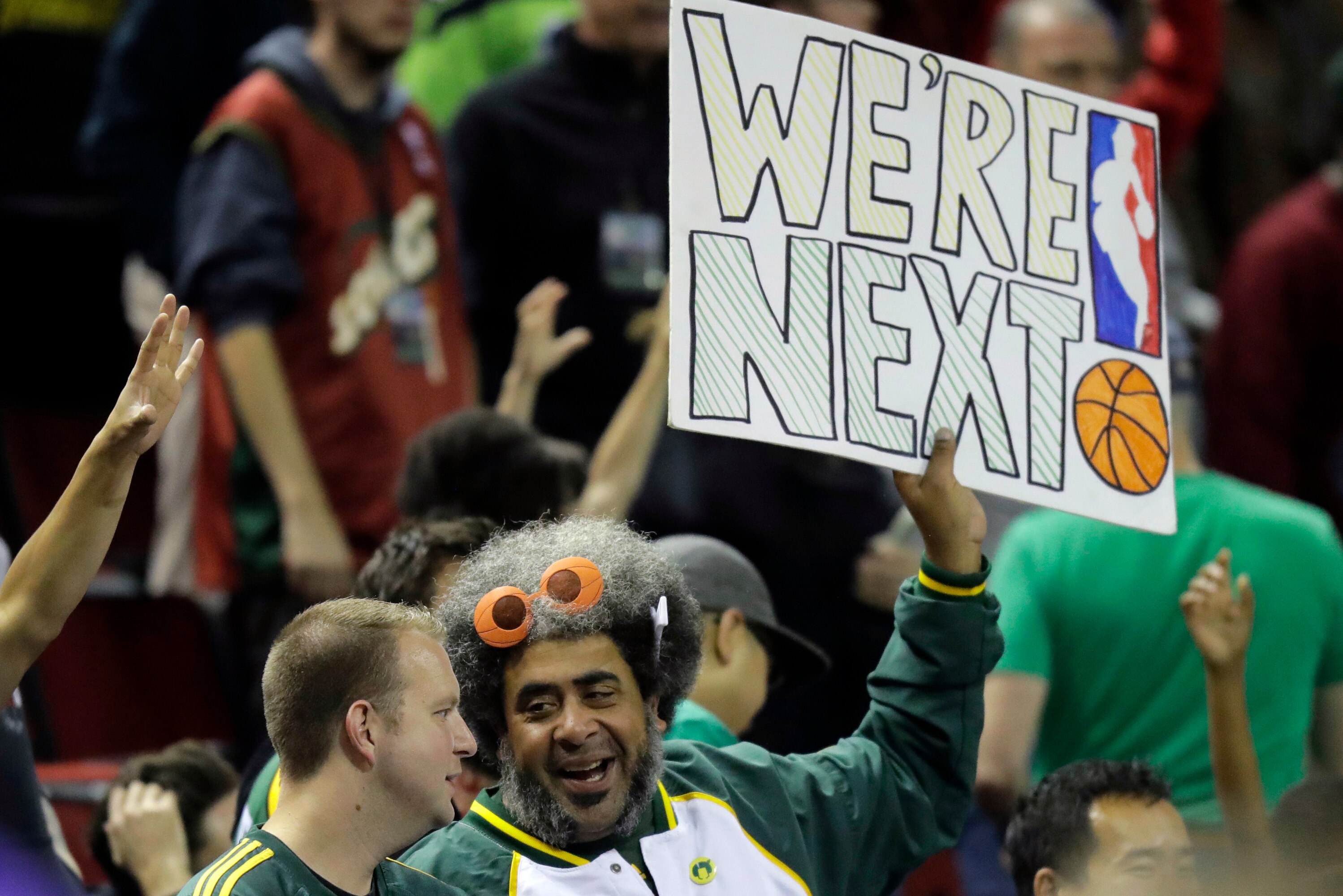 10 Cities That Deserve the Next NBA Franchise
