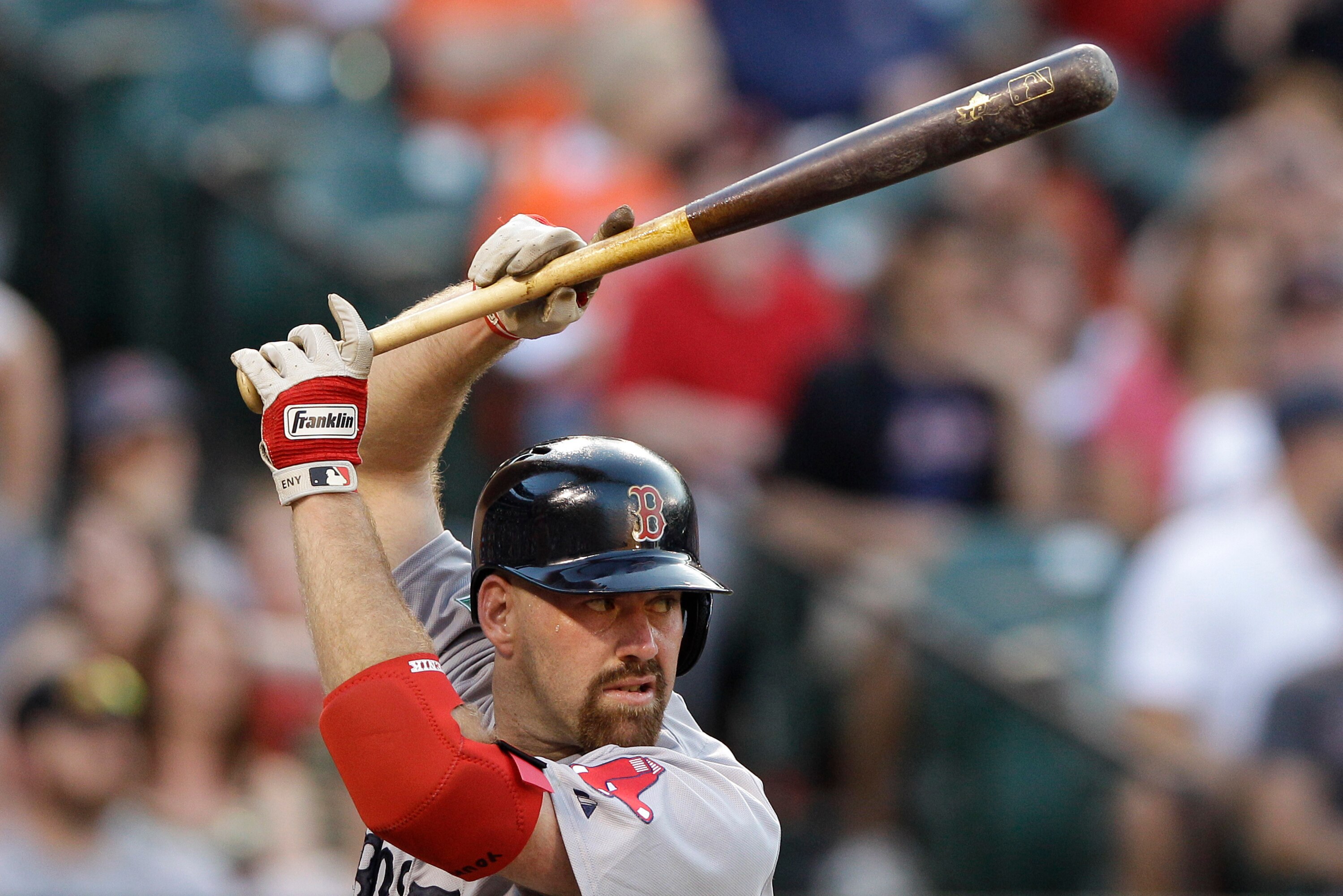 Ranking the 10 Most Unique Batting Stances in Recent MLB History