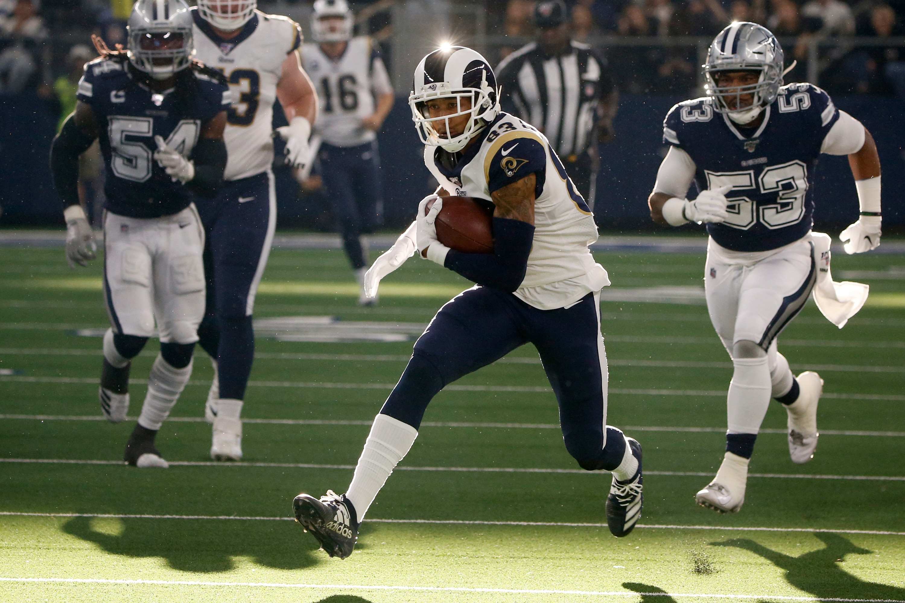 The Best-Kept Secret on Every NFL Roster Heading into 2020 Season