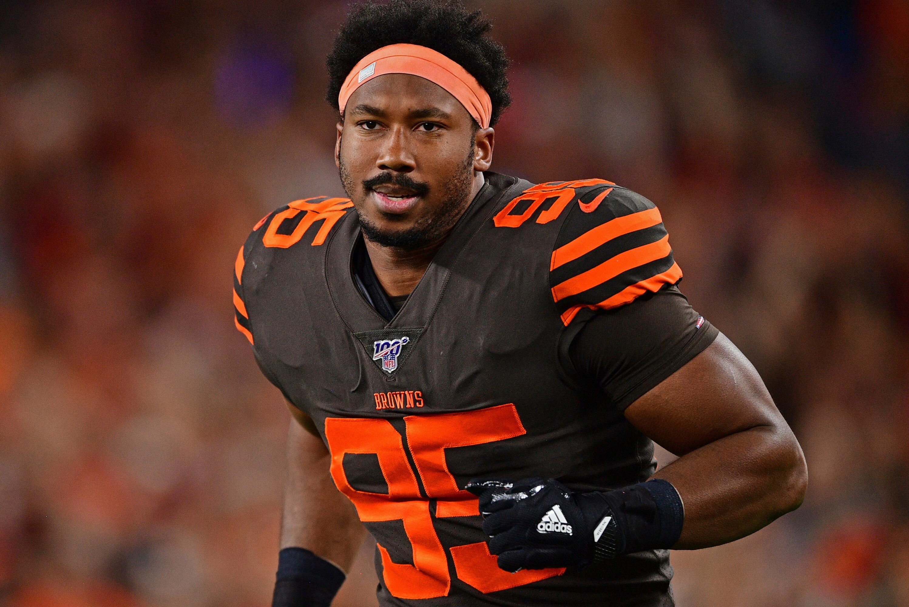 Ranking the Top 9 NFL Players Returning from Injuries, Suspensions in 2020