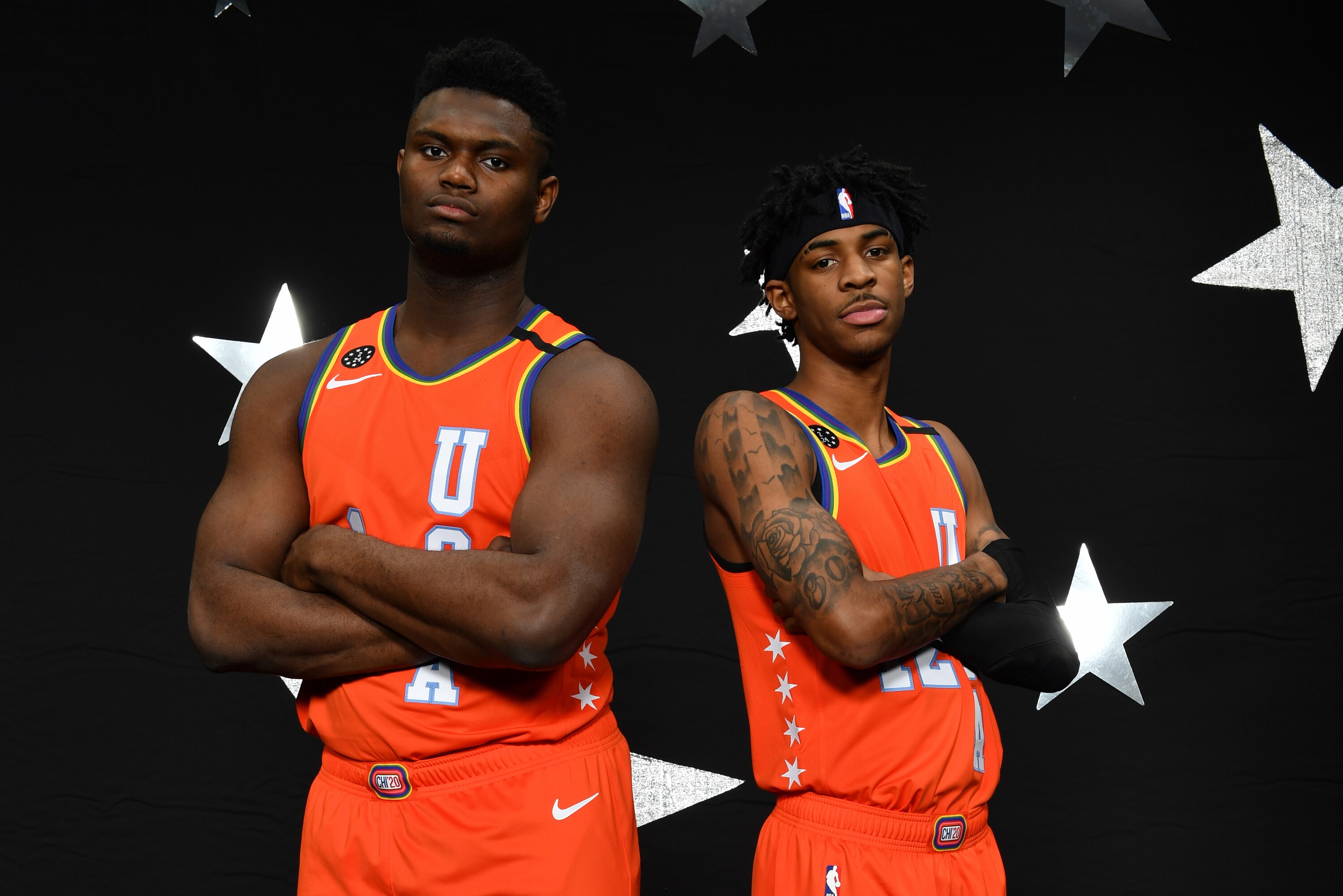 Re-Drafting the 2019 NBA Draft Class