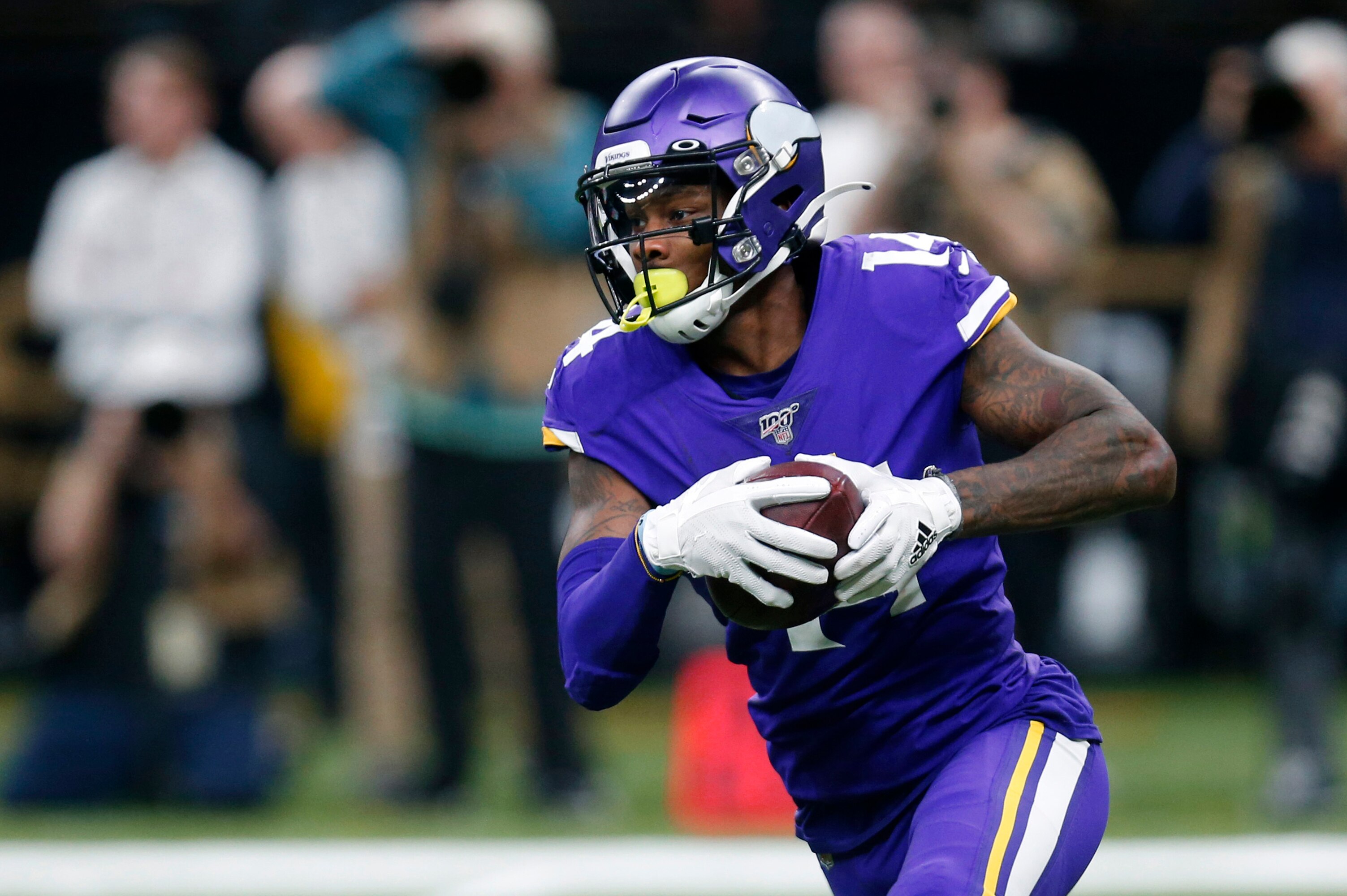 Every NFL Team's Most Dangerous New Weapon in 2020