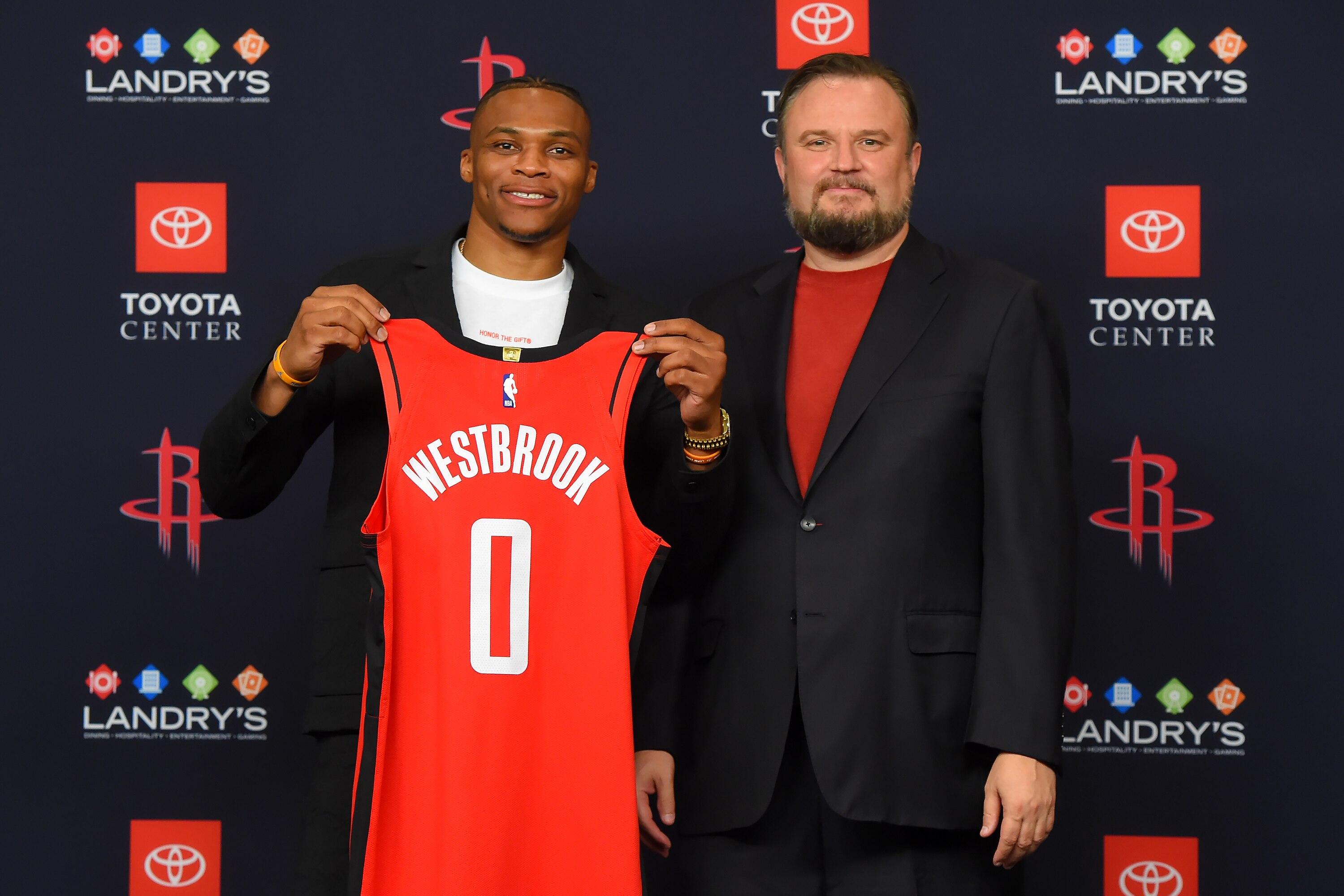 Grading Every NBA General Manager's Moves from the Past 3 Seasons