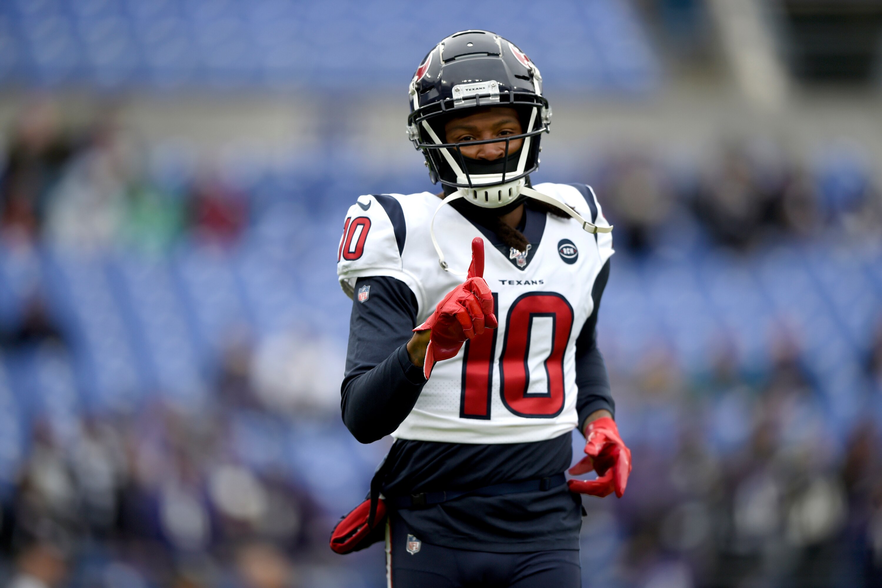9 NFL Players Set to Make a Significant Impact on Their New Teams in 2020