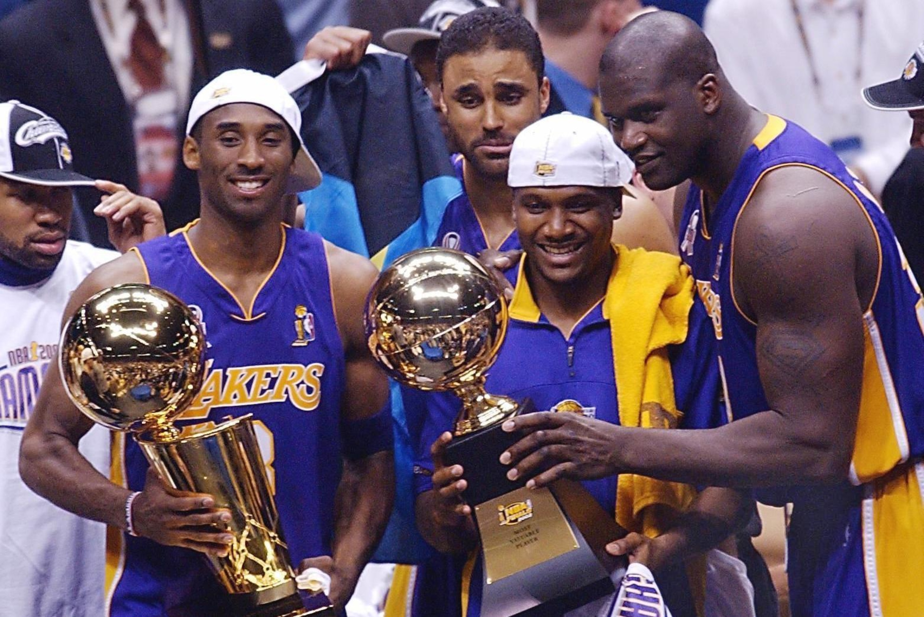 Ranking the 10 Best NBA Playoff Runs Ever