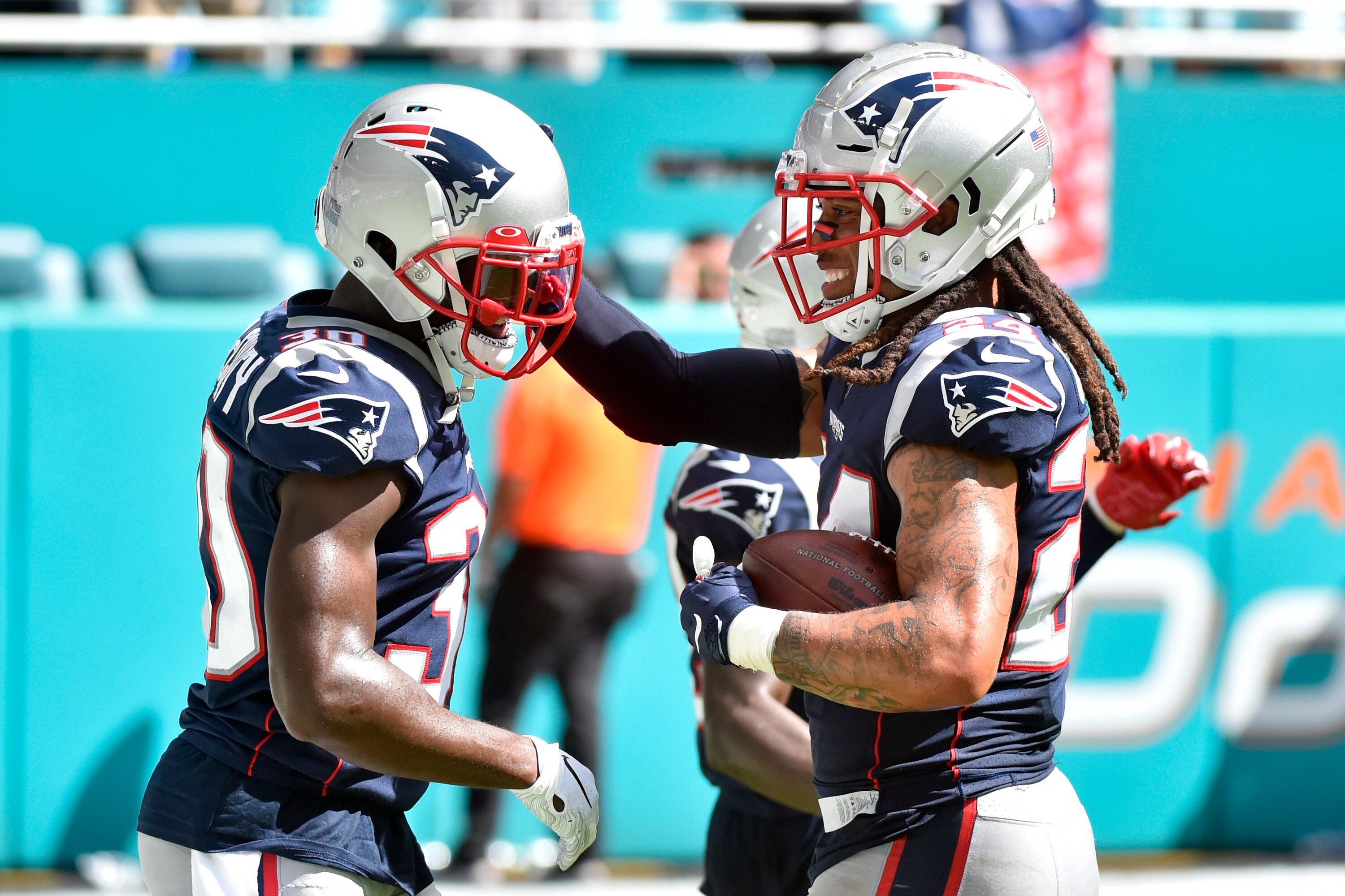Ranking Top 7 Cornerback Duos Heading into 2020 Season
