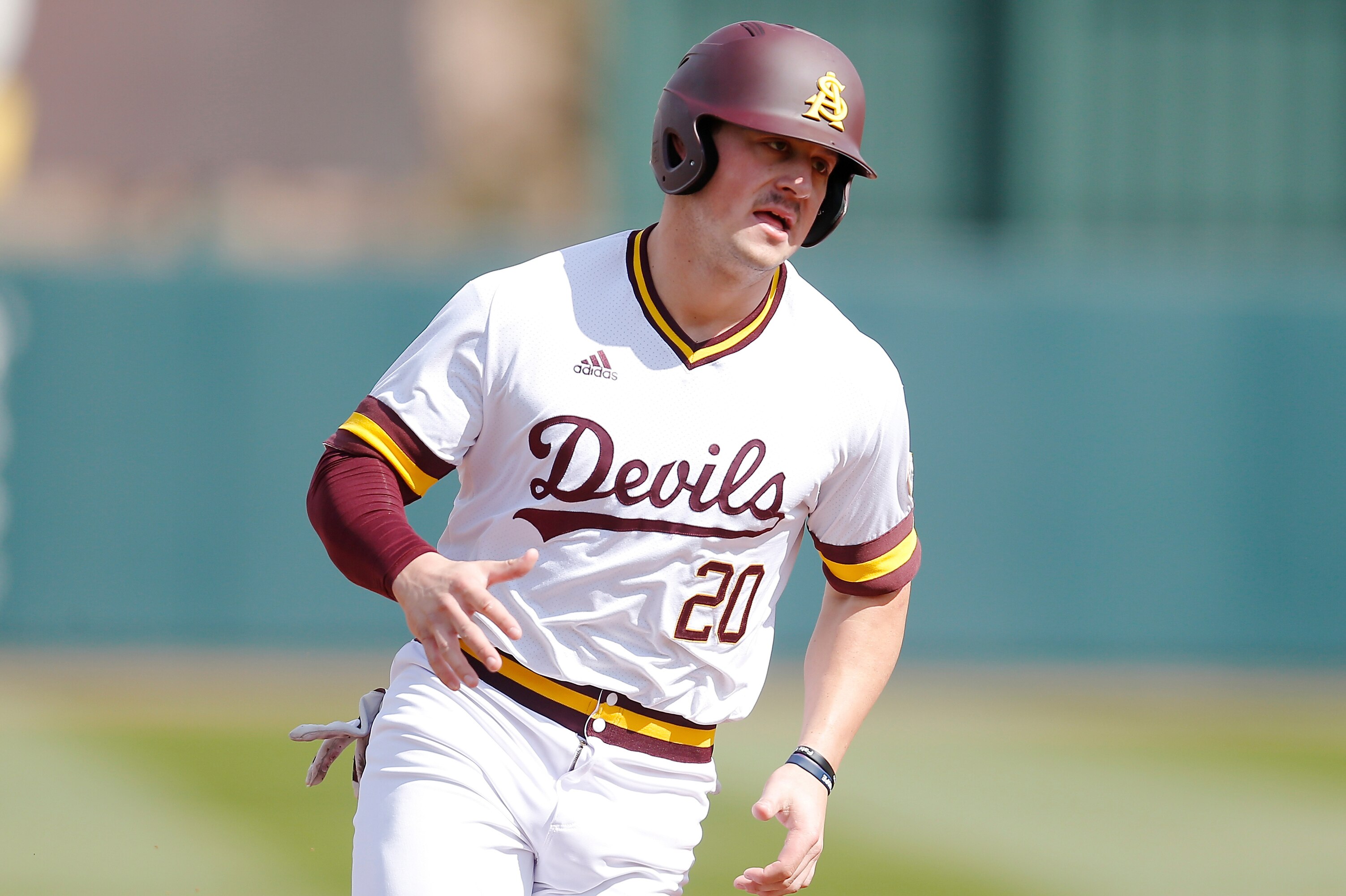 2020 MLB Draft Picks: Live Team-by-Team Day 1 Grades and Analysis