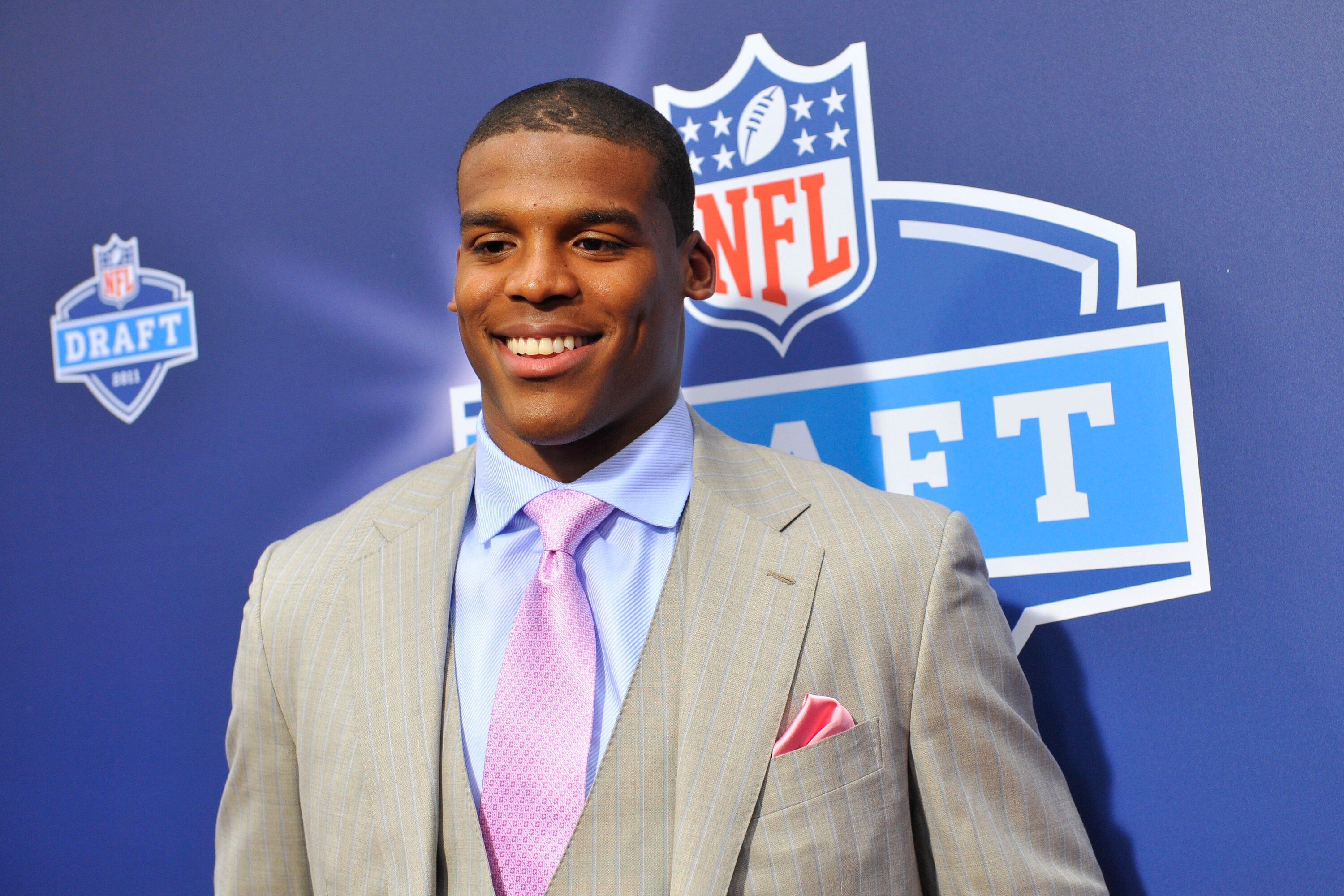 Re-Drafting the 2011 NFL Draft