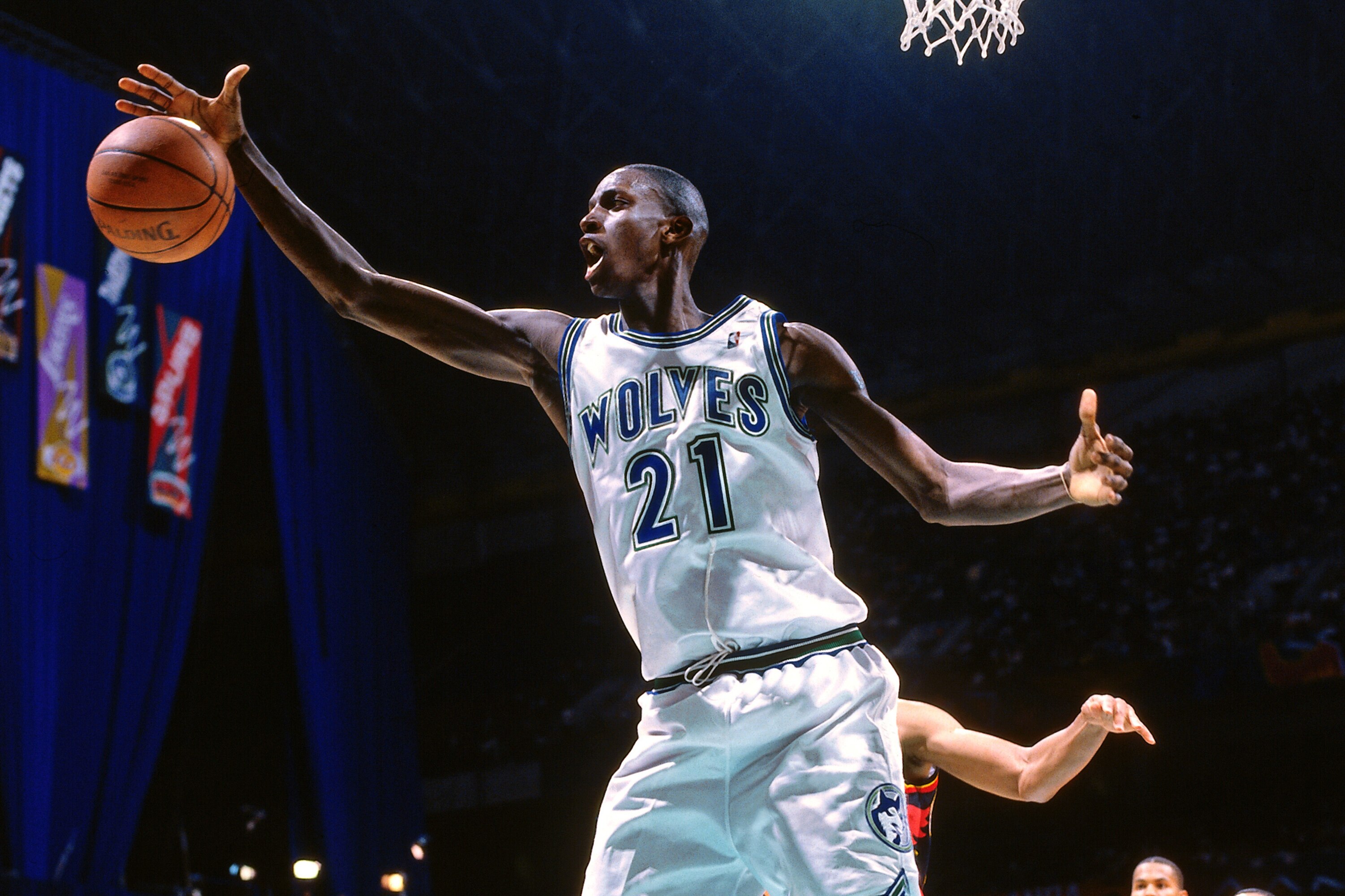 1995 nba draft order