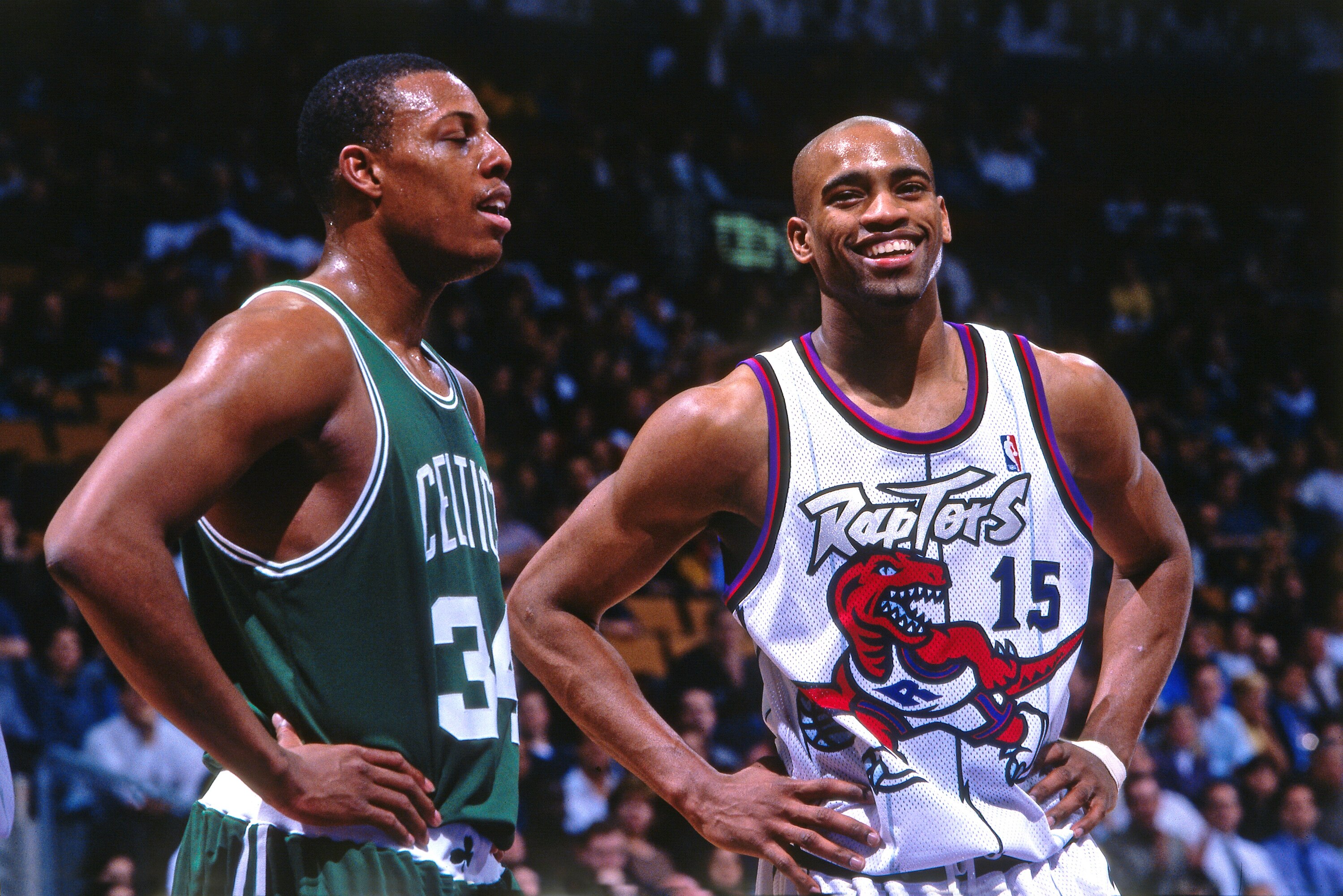 1998 nba draft order