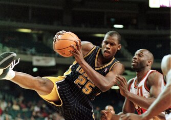 1998 nba draft players