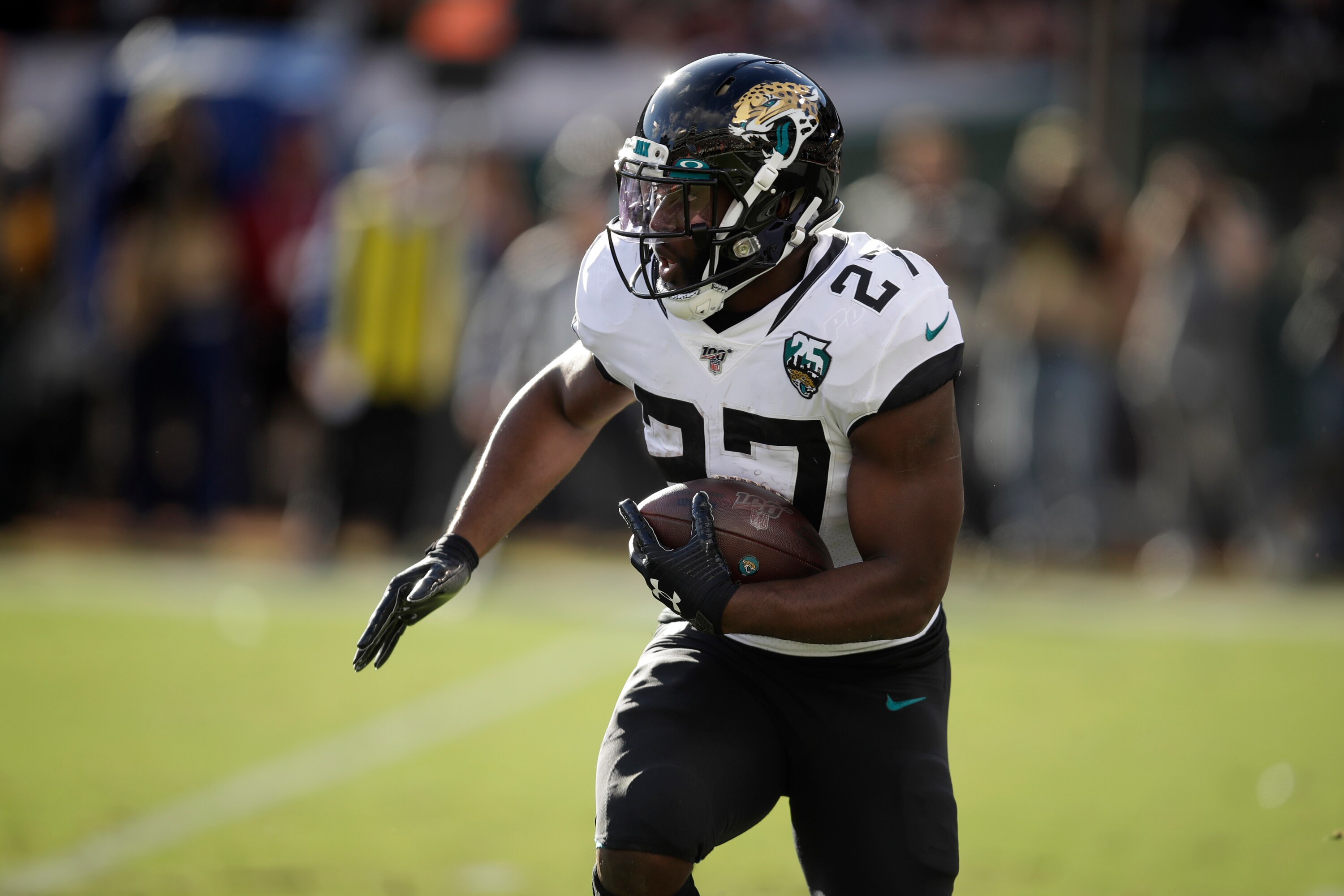 7 NFL Players Who Should Look Forward to Free Agency in 2021