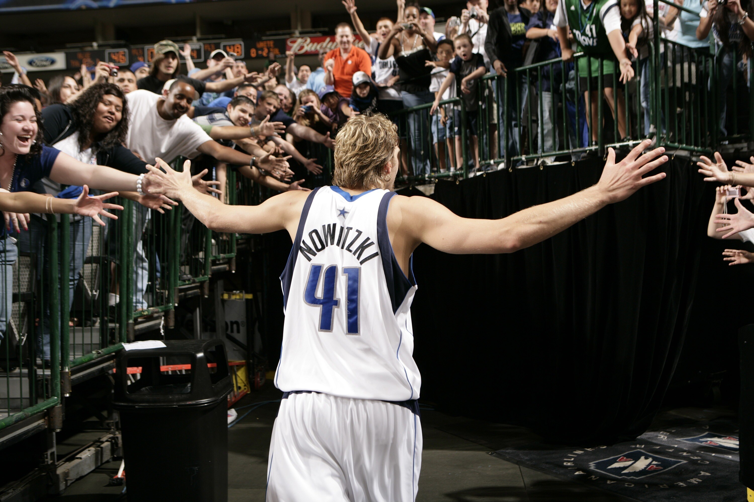 Ranking the NBA's Greatest Shooting Bigs of All Time