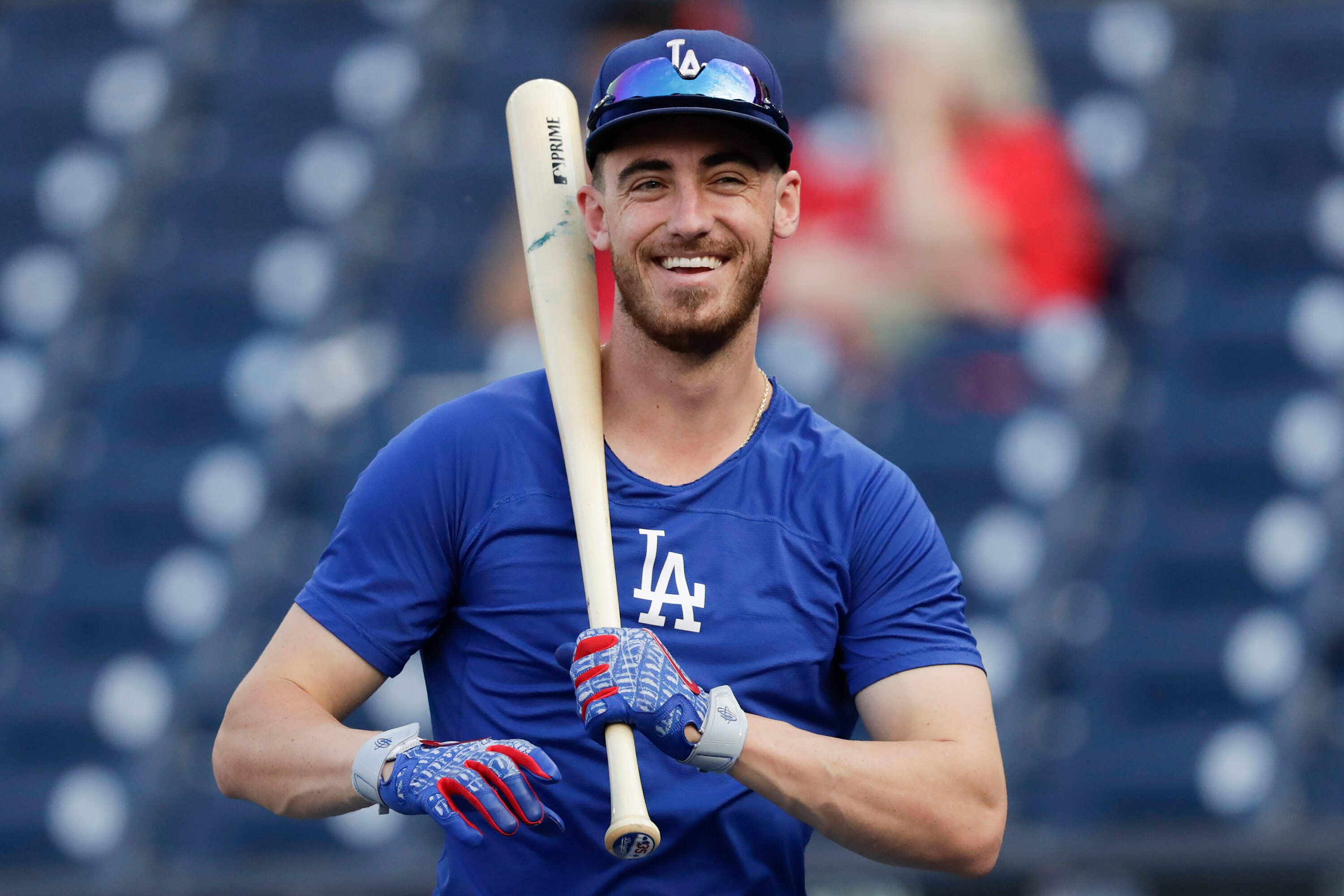 Who Are the Top Candidates to Hit .400 in MLB's Shortened 2020 Season?