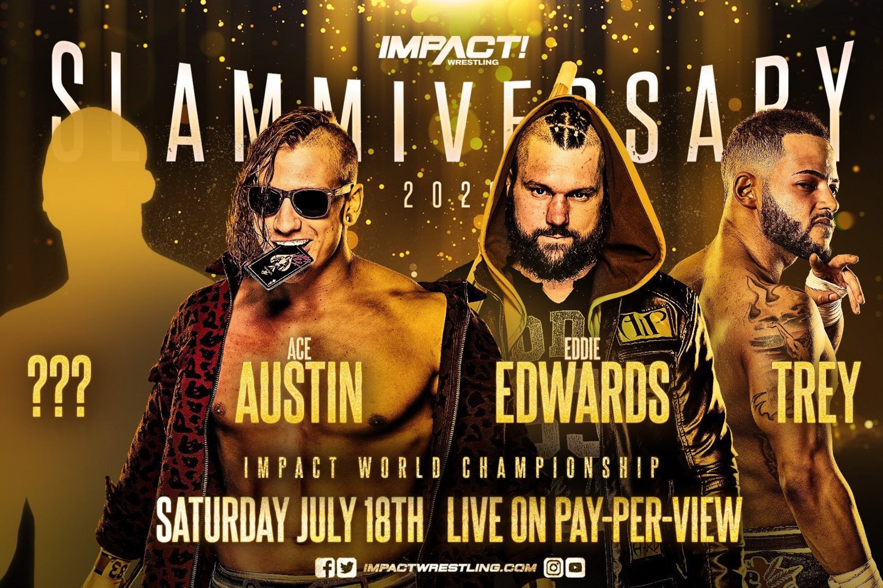 slammiversary grades