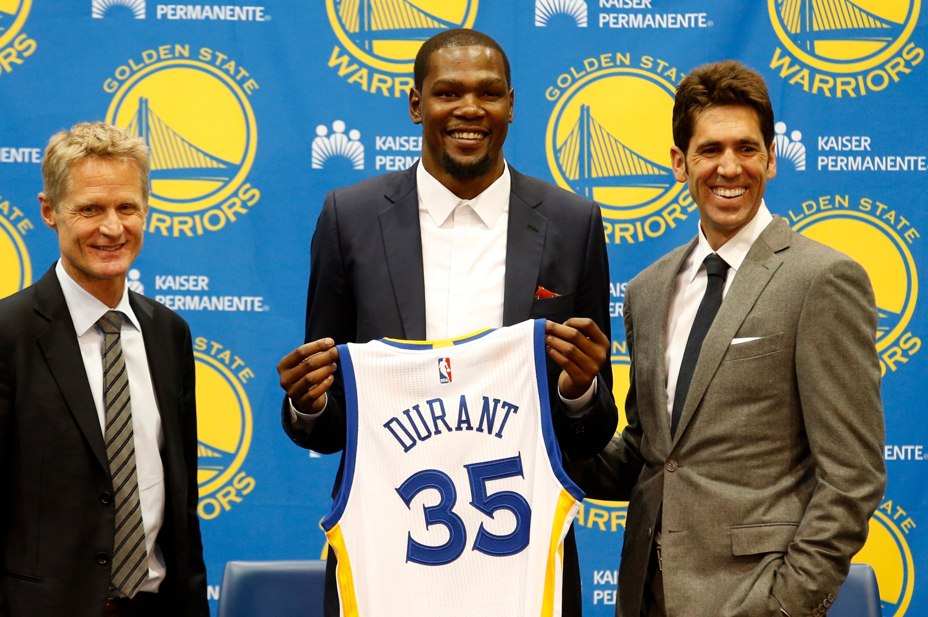 Every NBA Team's Best Free-Agent Signing of the Past Decade