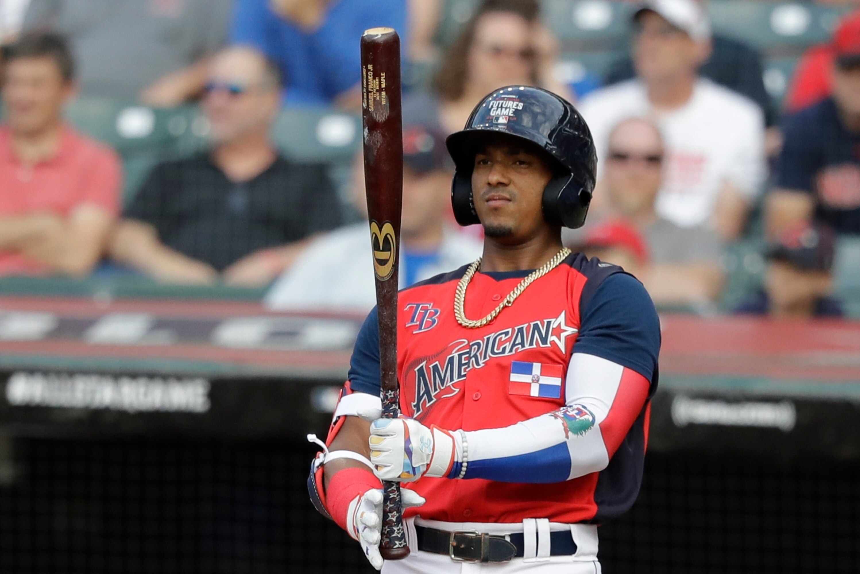 2020 MLB Prospect Power Rankings for Top 50 Middle Infielders