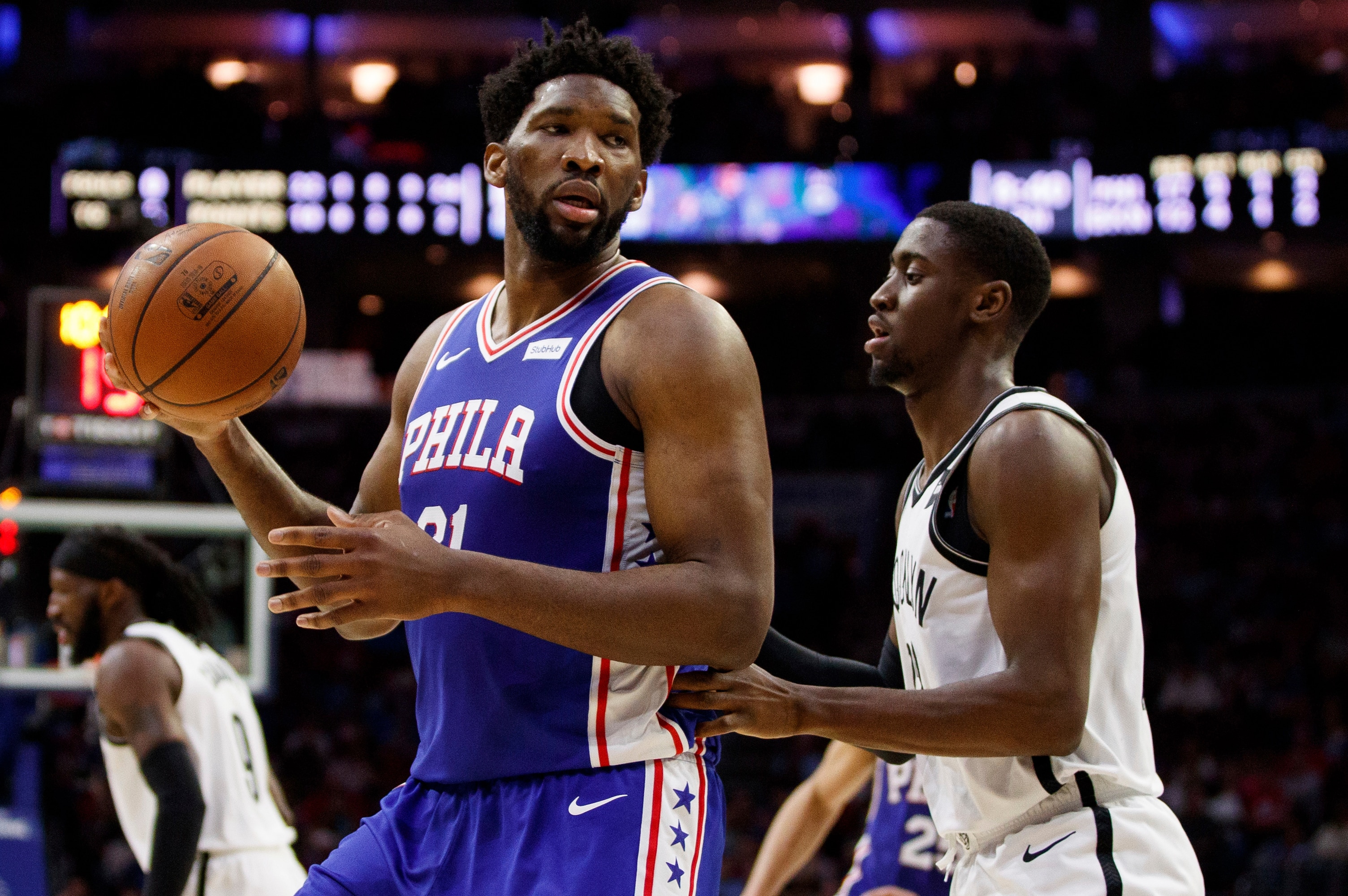 Realistic NBA Trade Ideas You've Never Thought Of