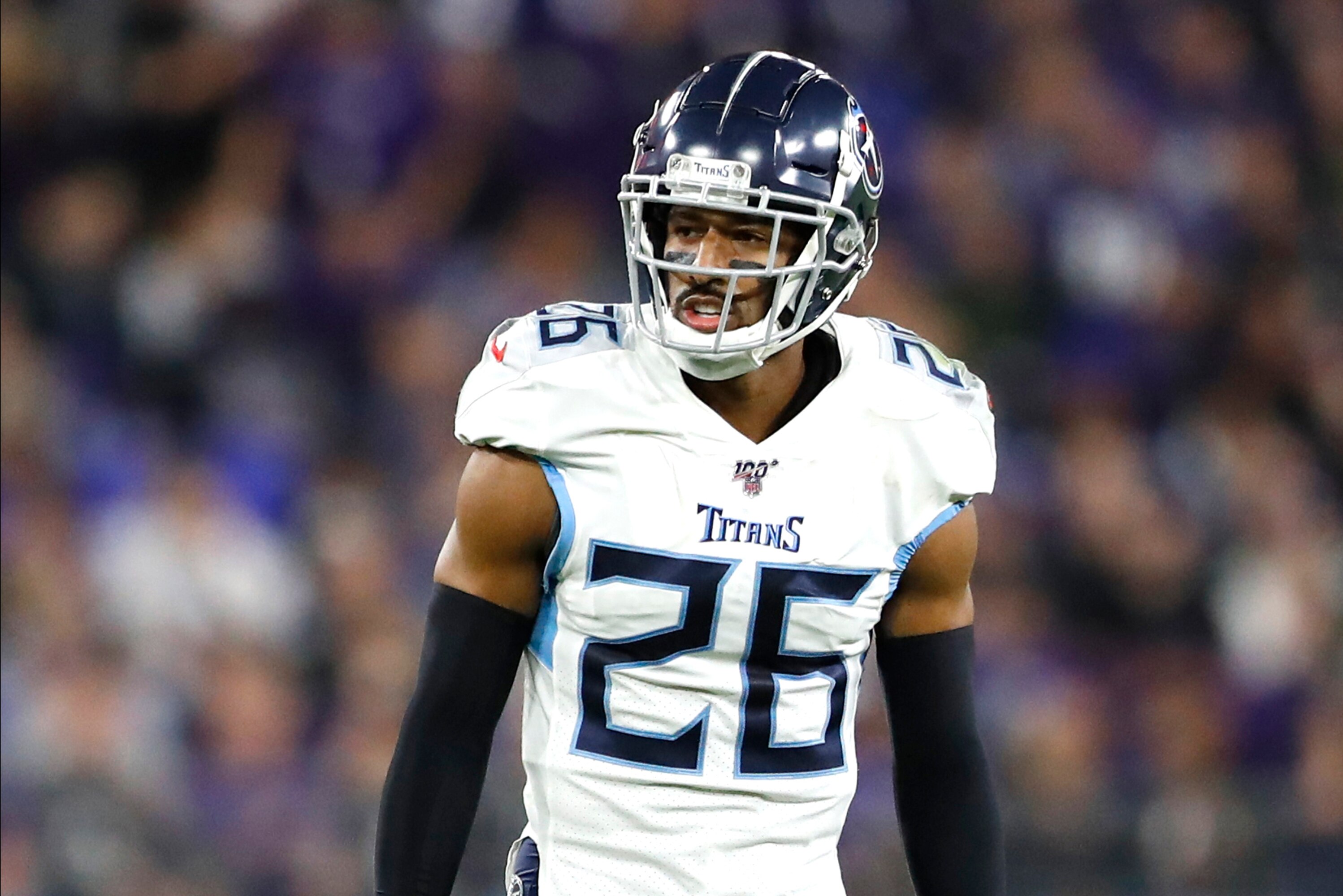 Logan Ryan and Other NFL Players Who Need to Be Signed Immediately