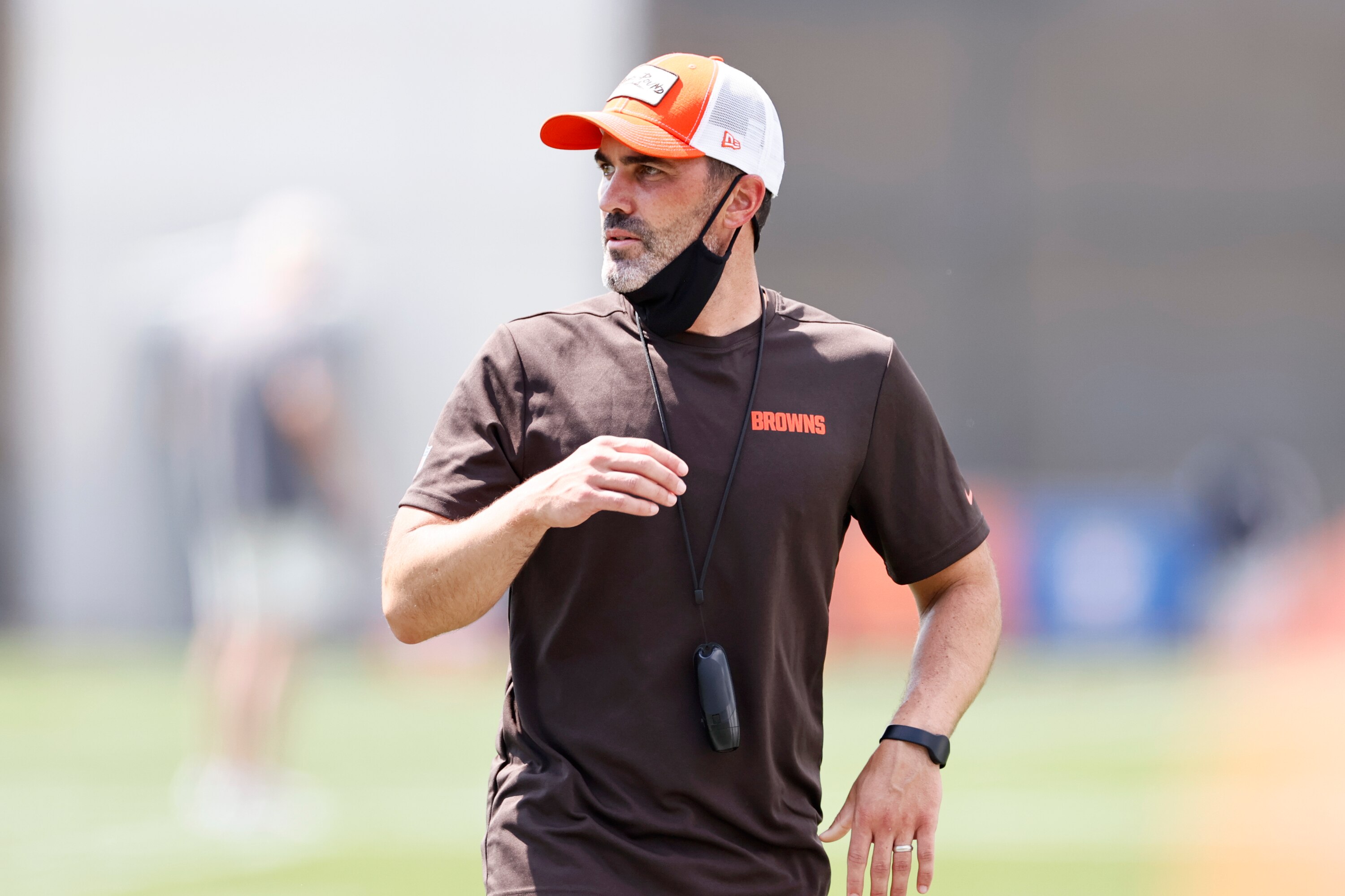 Power-Ranking Every NFL Team's Strength of Schedule in 2020
