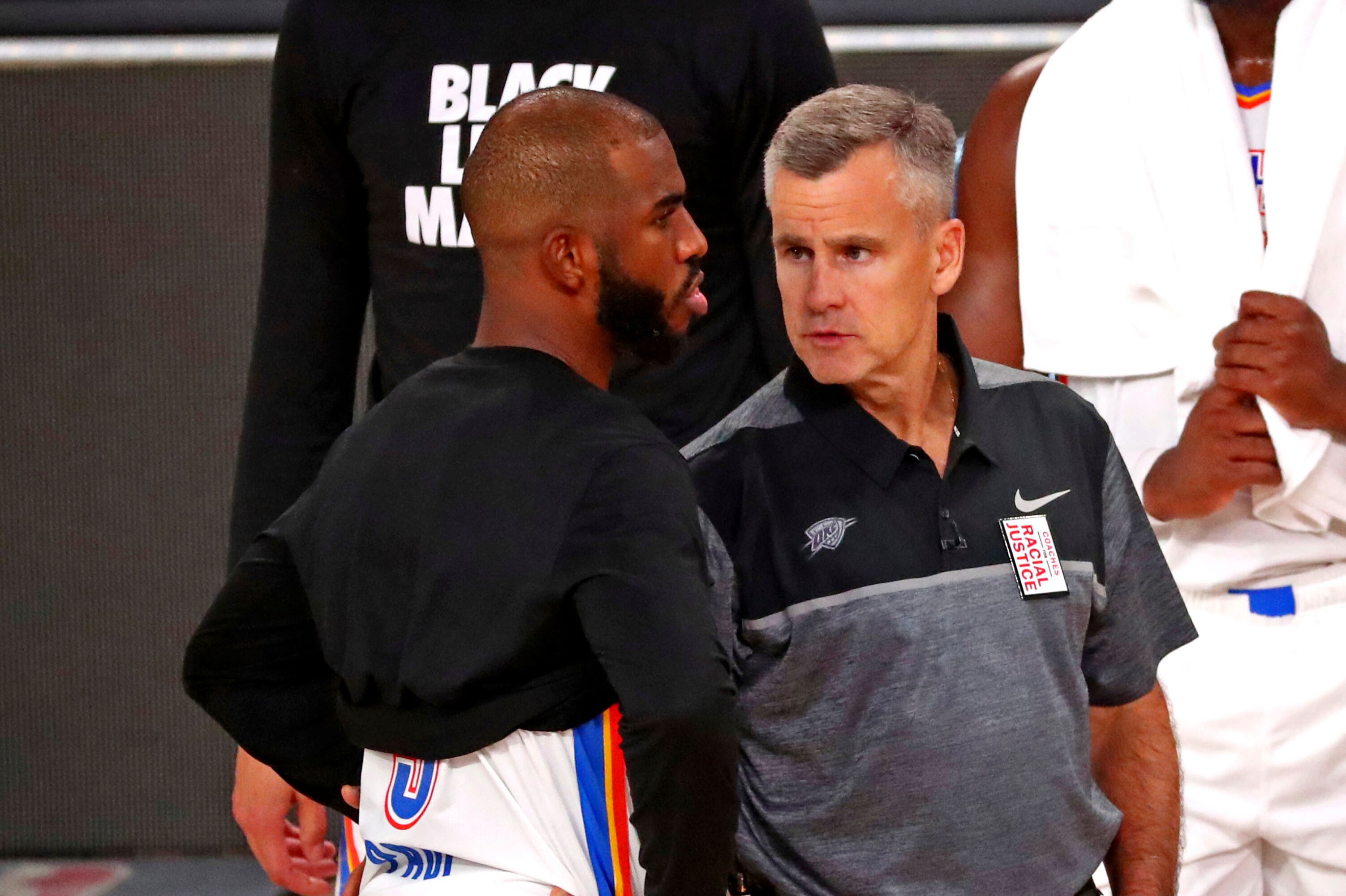 B/R NBA Staff Roundtable: Best Fits for Every Head Coaching Vacancy