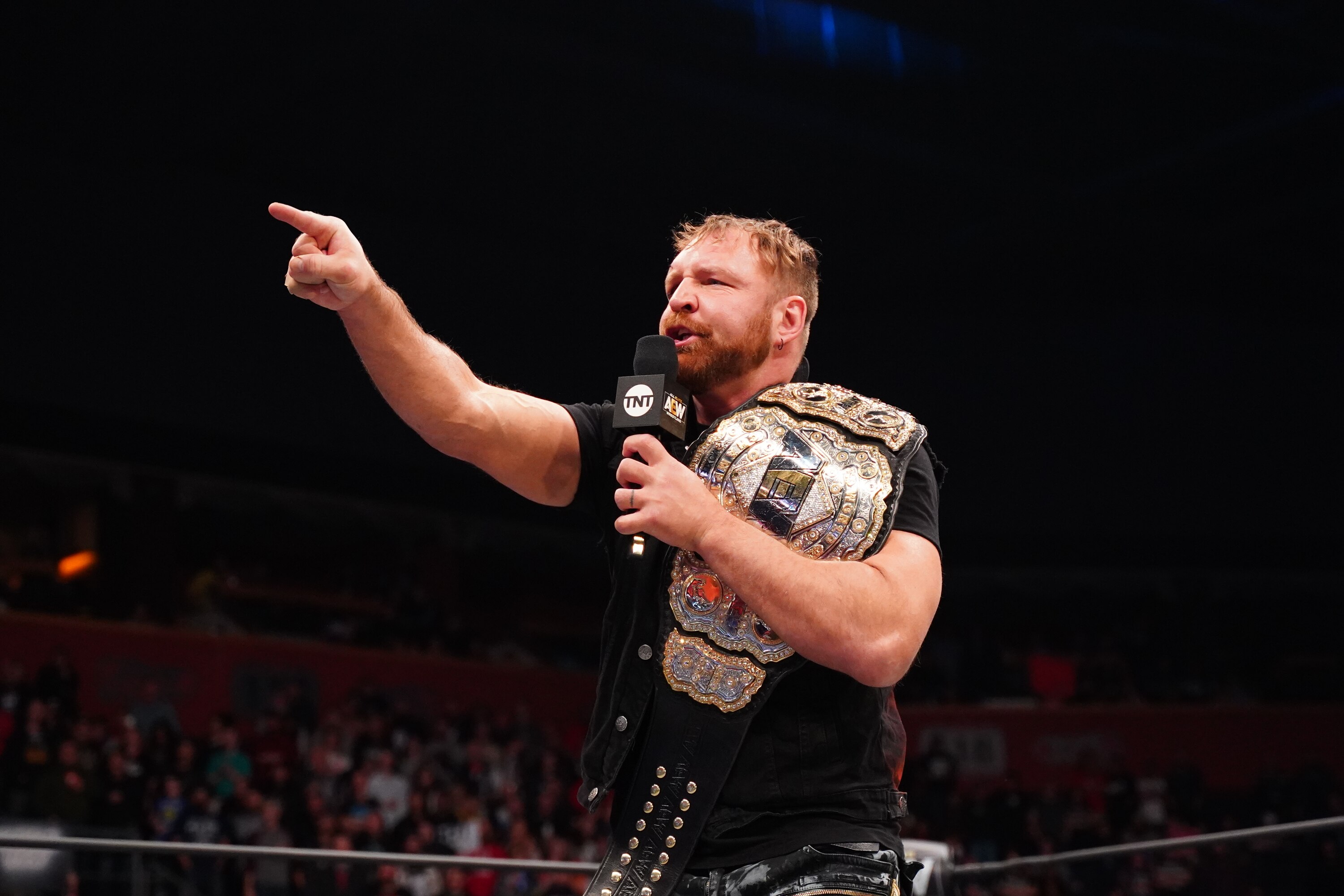 Jon Moxley and the Real Winners and Losers of AEW Dynamite