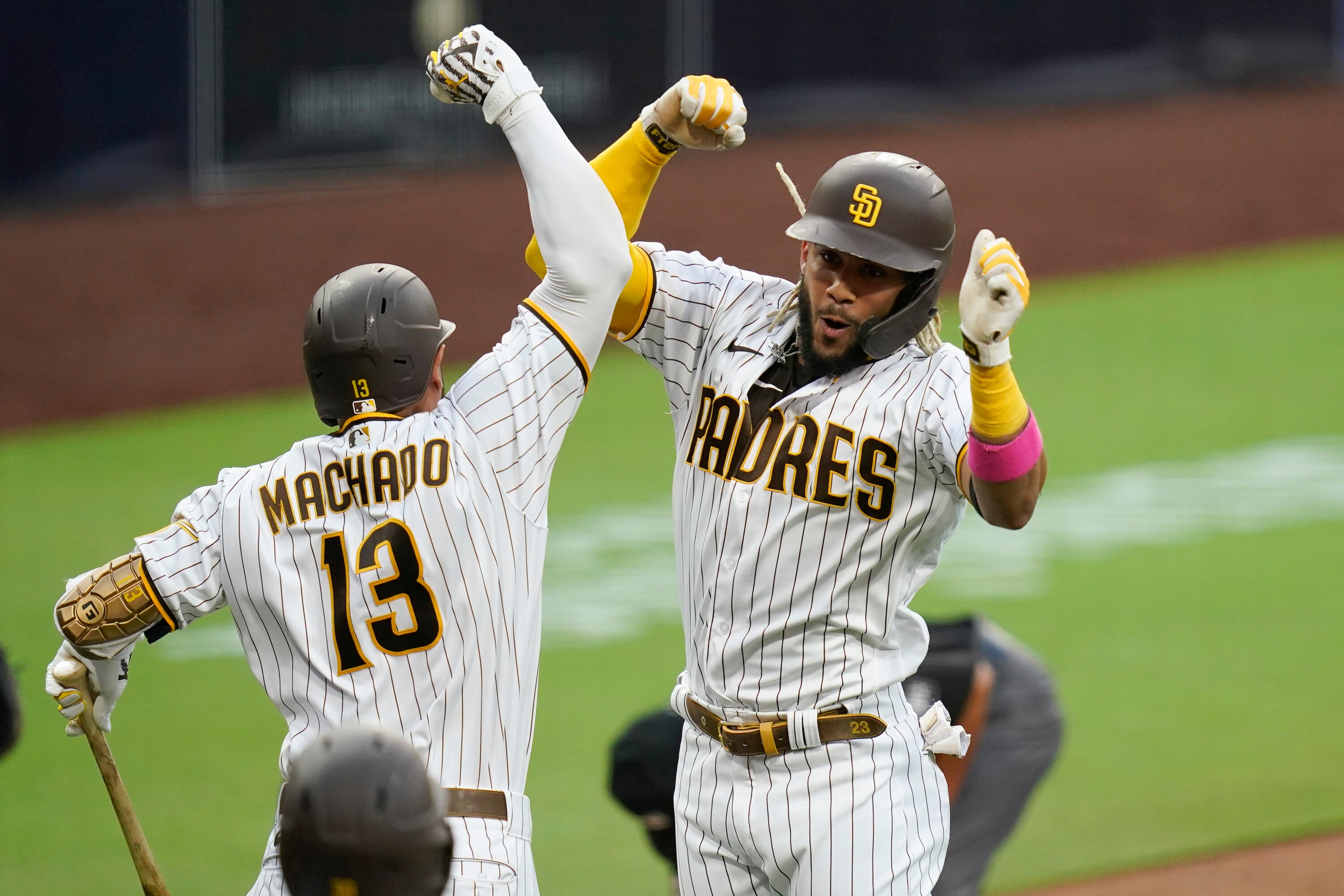 Selecting AL and NL All-Star Rosters for the 2020 MLB Season