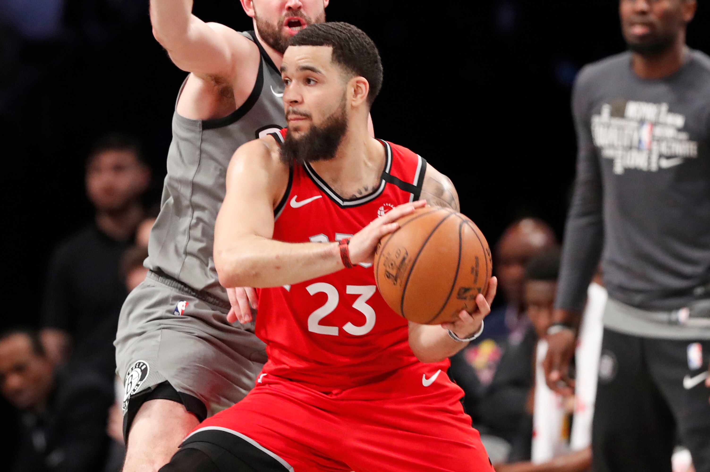 The Riskiest 2020 Big-Money NBA Free Agents