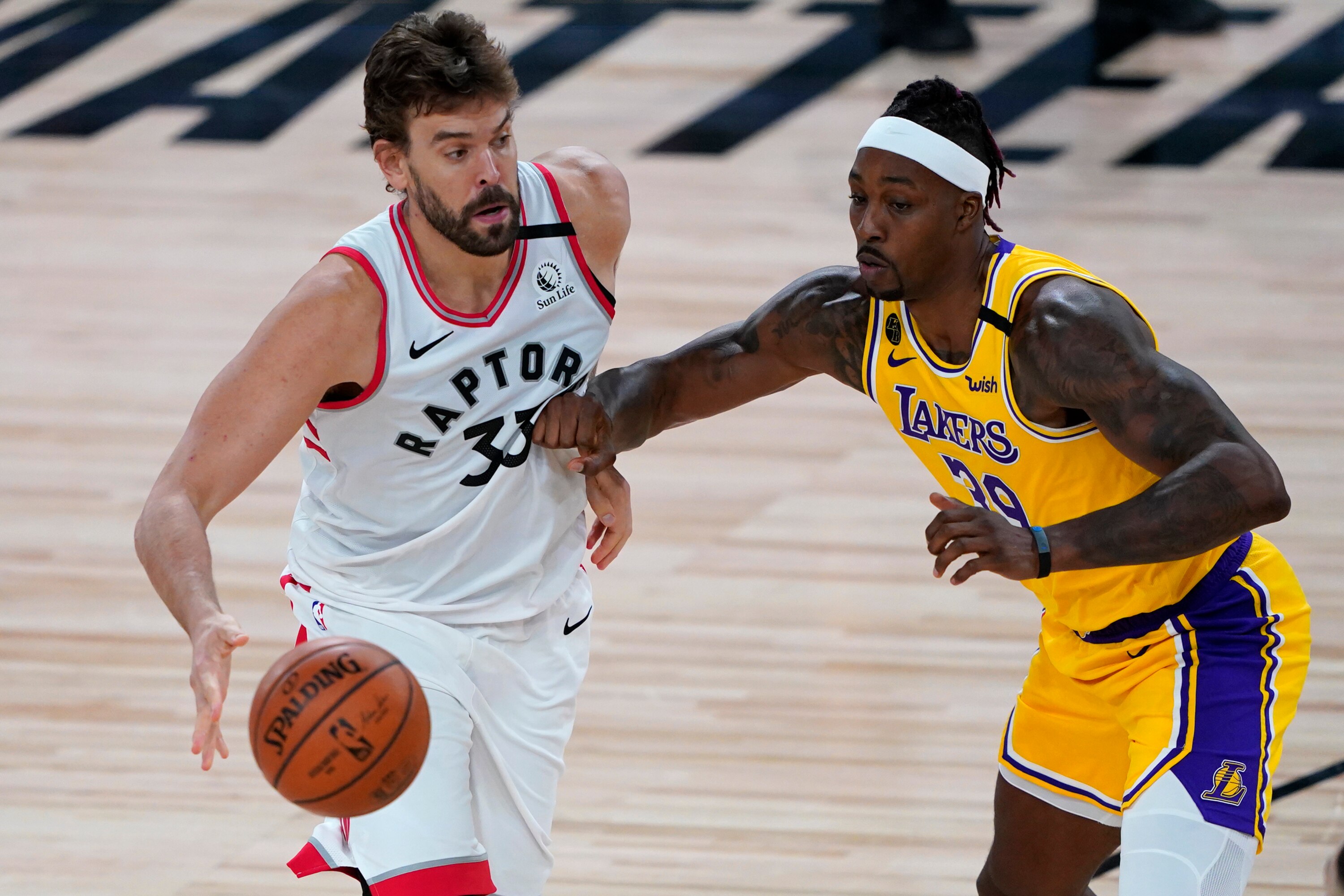 Impact Free-Agent Signings NBA Contenders Can Make This Offseason