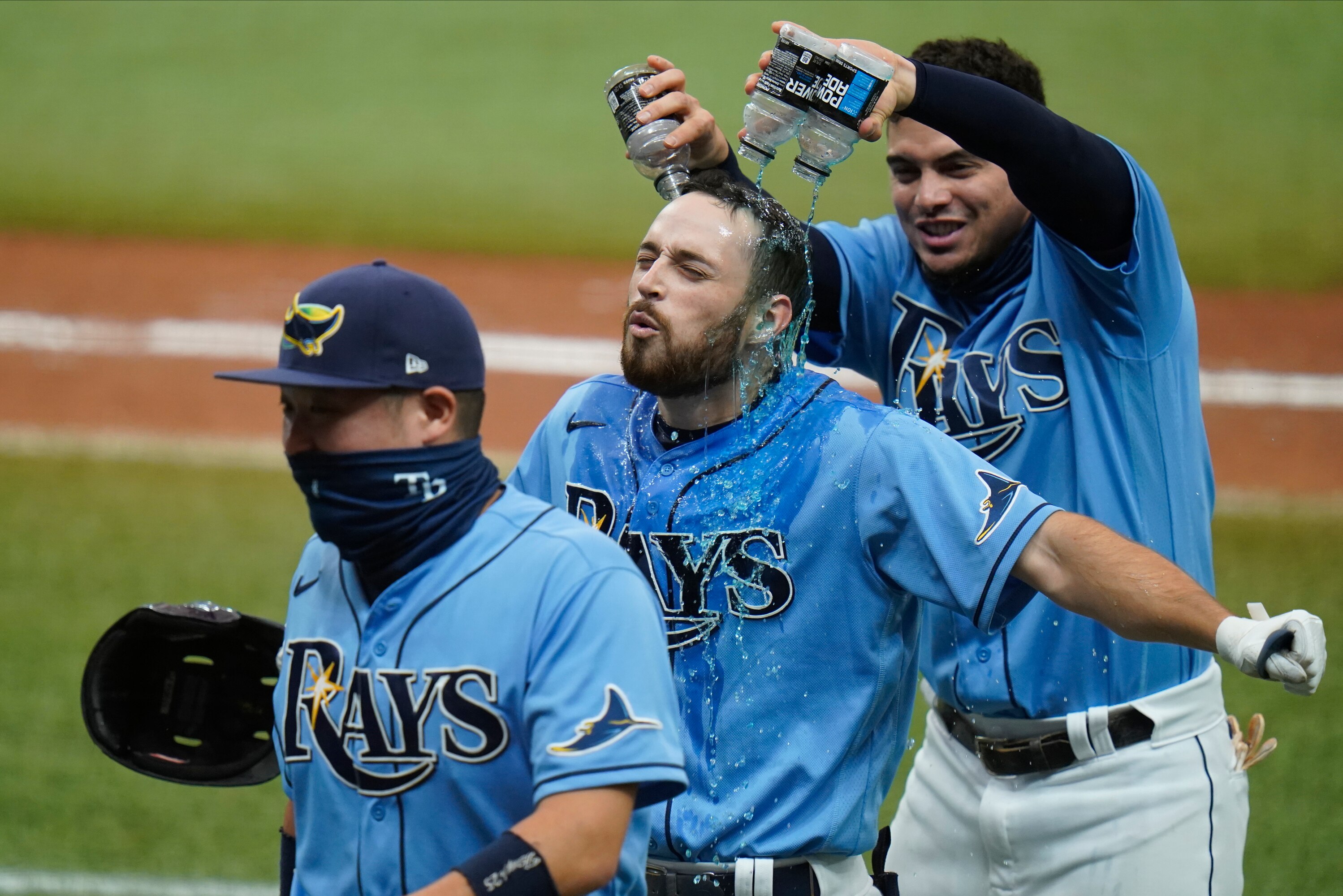MLB Power Rankings: Where All 30 Teams Stand 3 Weeks Before 2020 Playoffs