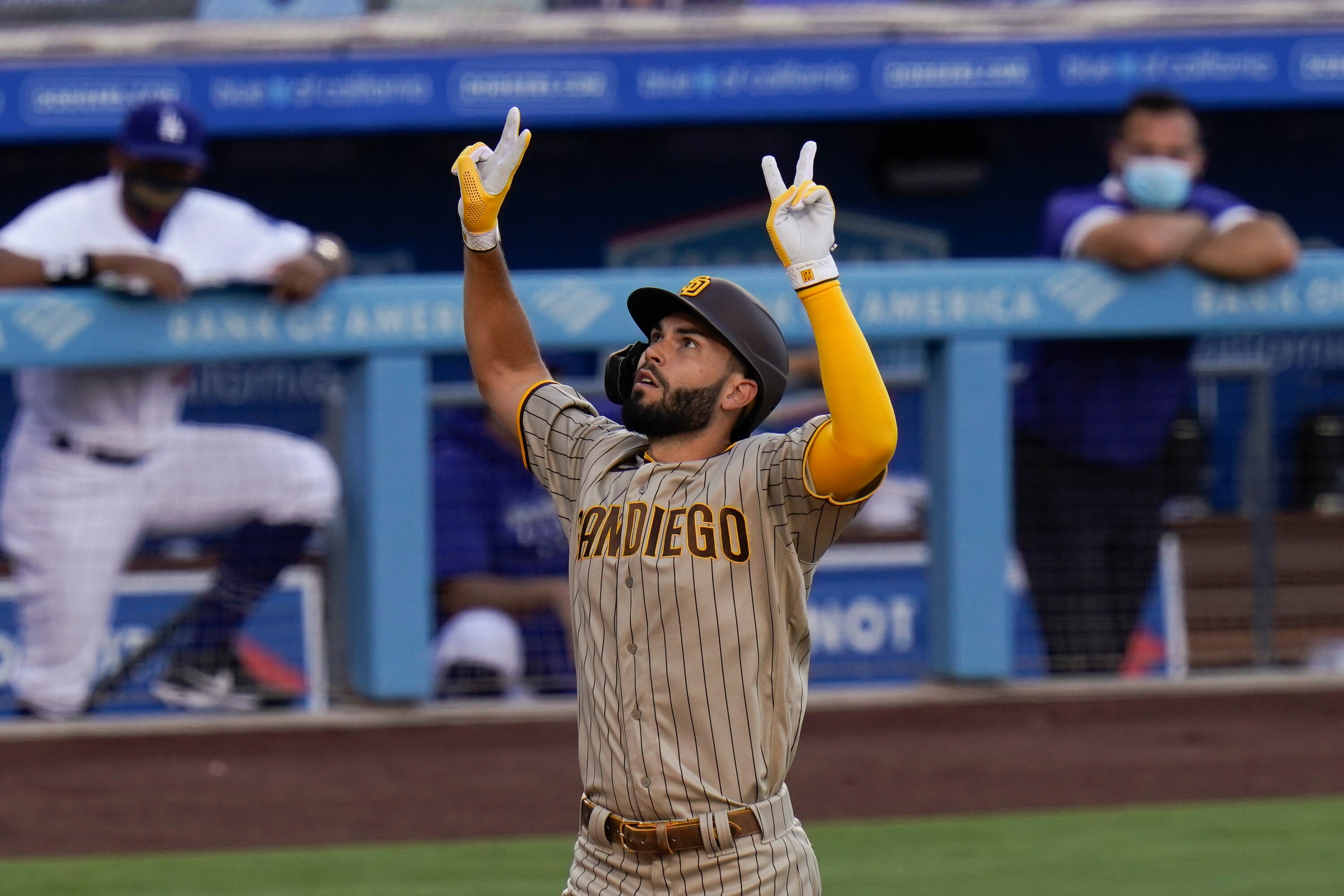 Power Ranking Every Division in MLB Heading into the Home Stretch of 2020
