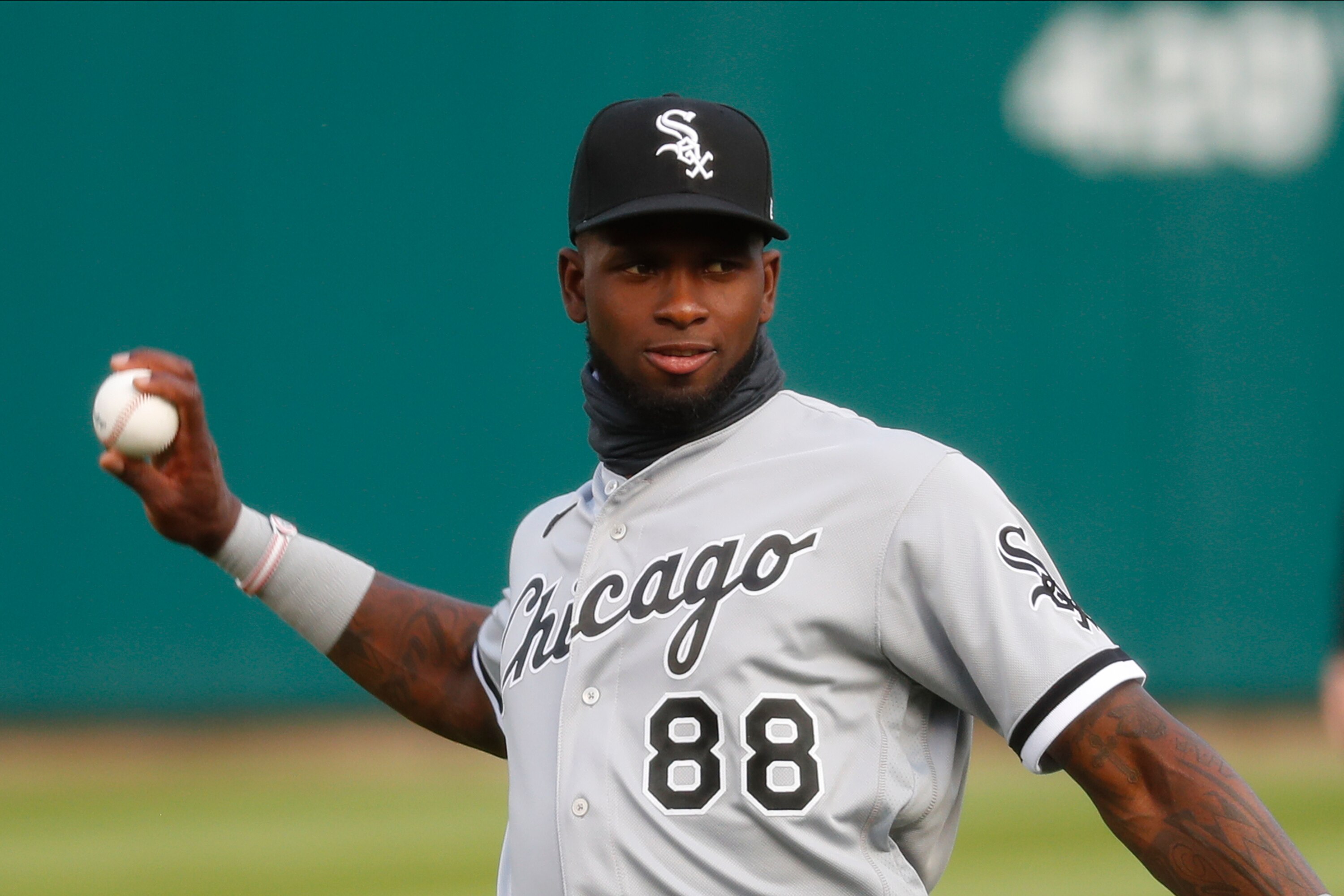 Where Do Luis Robert, Kyle Lewis Rank Among Best Rookie OFs in MLB History?