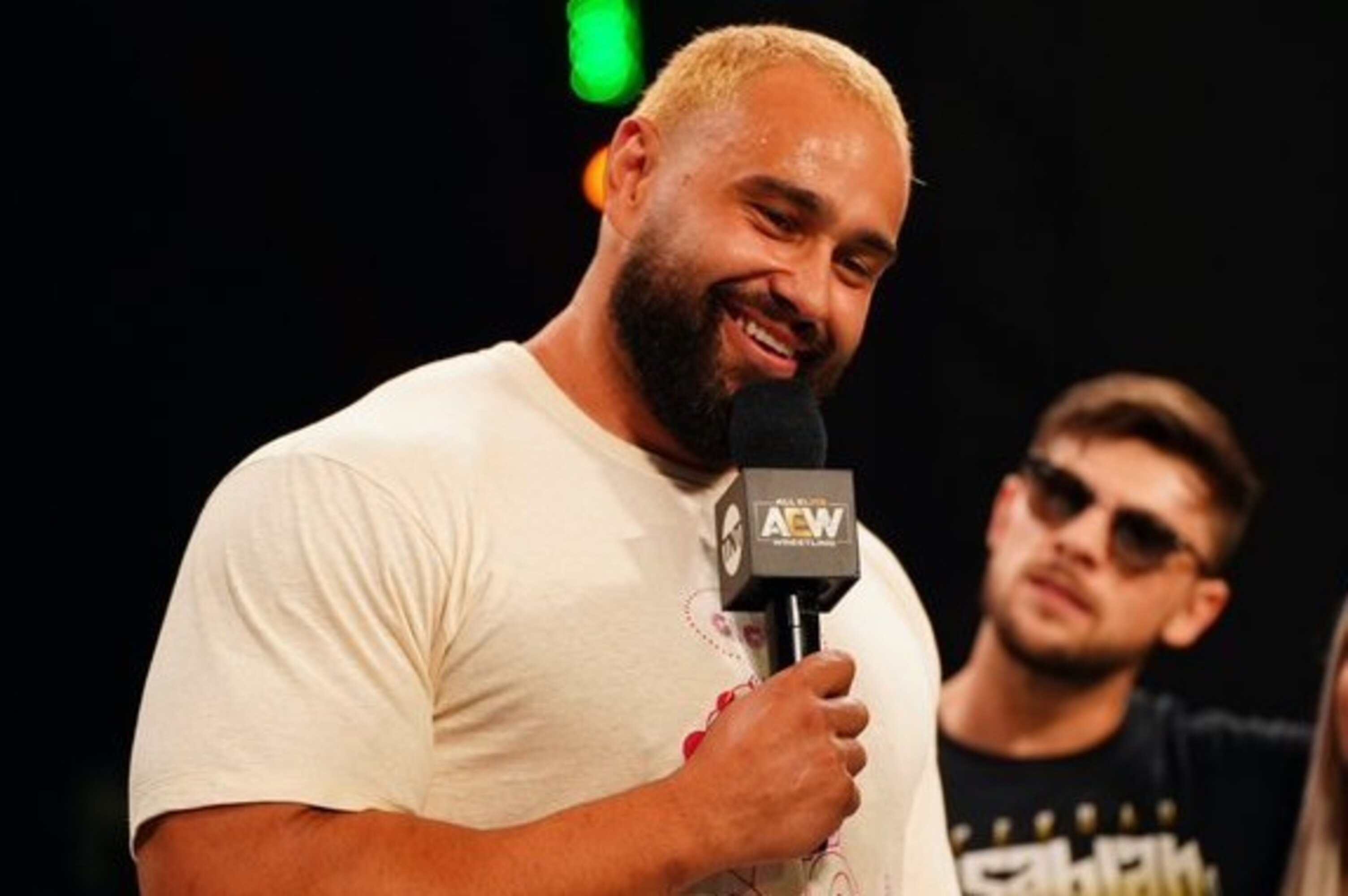 Quick Takes on Miro in AEW, Mandy Rose to WWE Raw, Repackaging Carmella ...