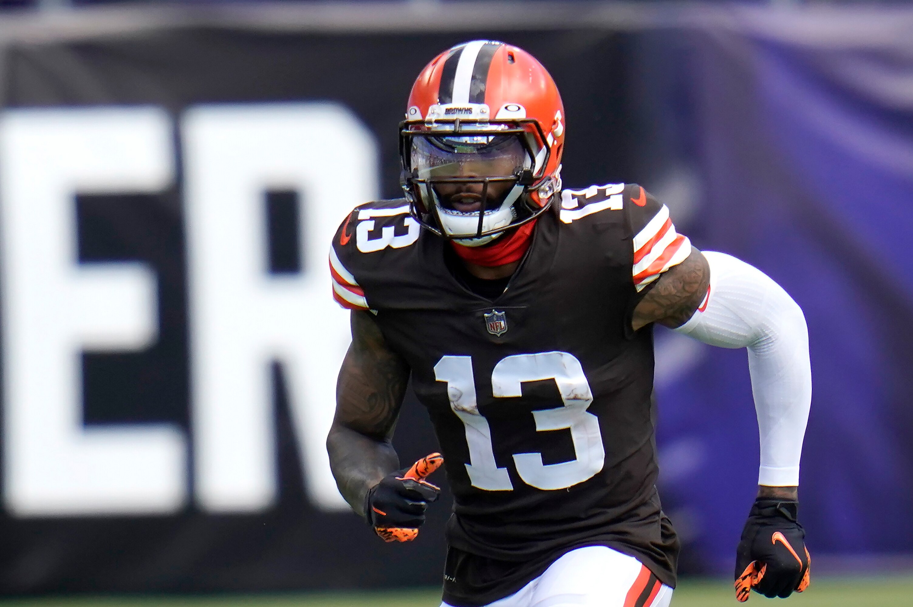 NFL Trade Block Big Board Entering Week 2