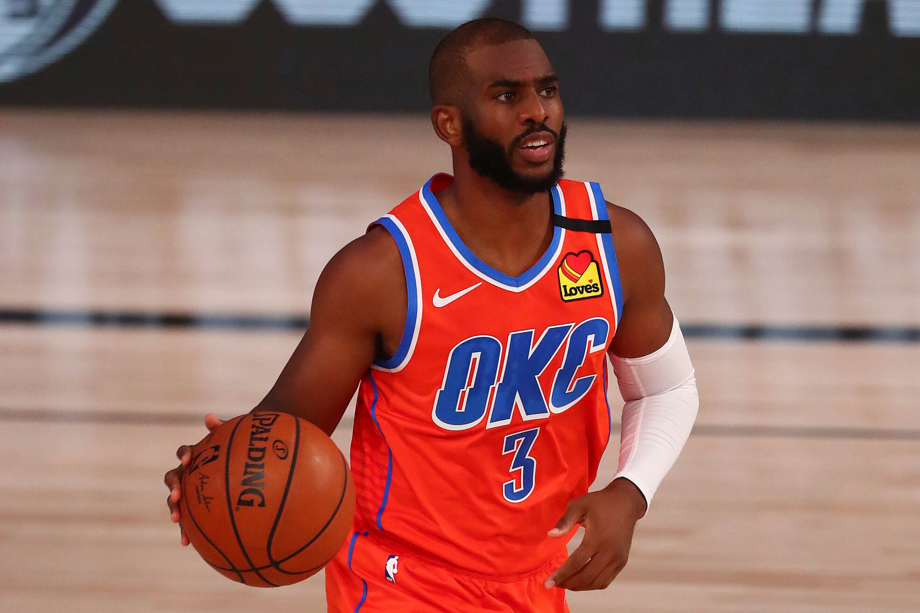 Trade Packages for NBA's Top 5 Available Stars