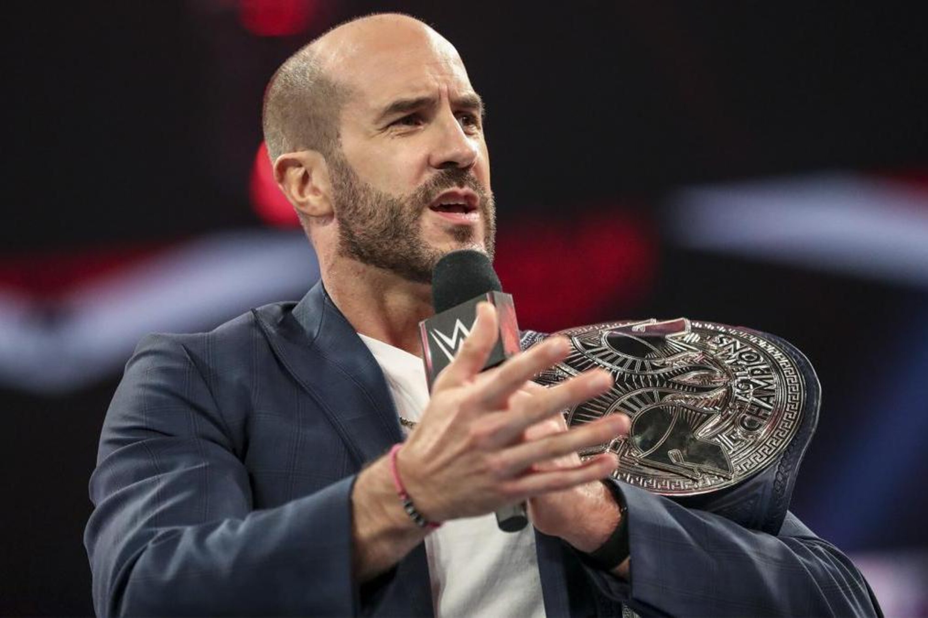 The 10 Stars We Need to See on WWE Raw Underground