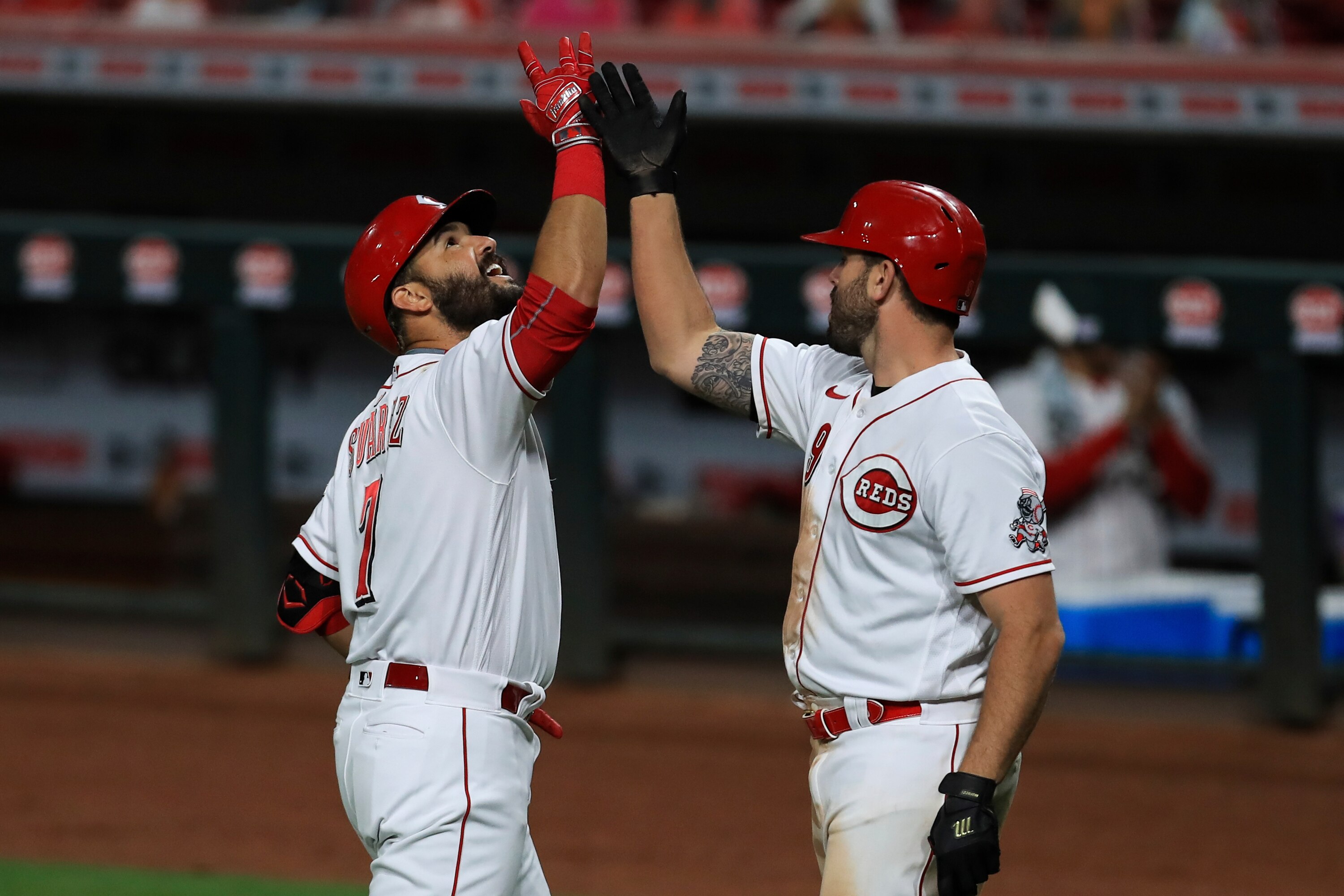 Everything You Need to Know Heading into the Final Weekend of MLB Season
