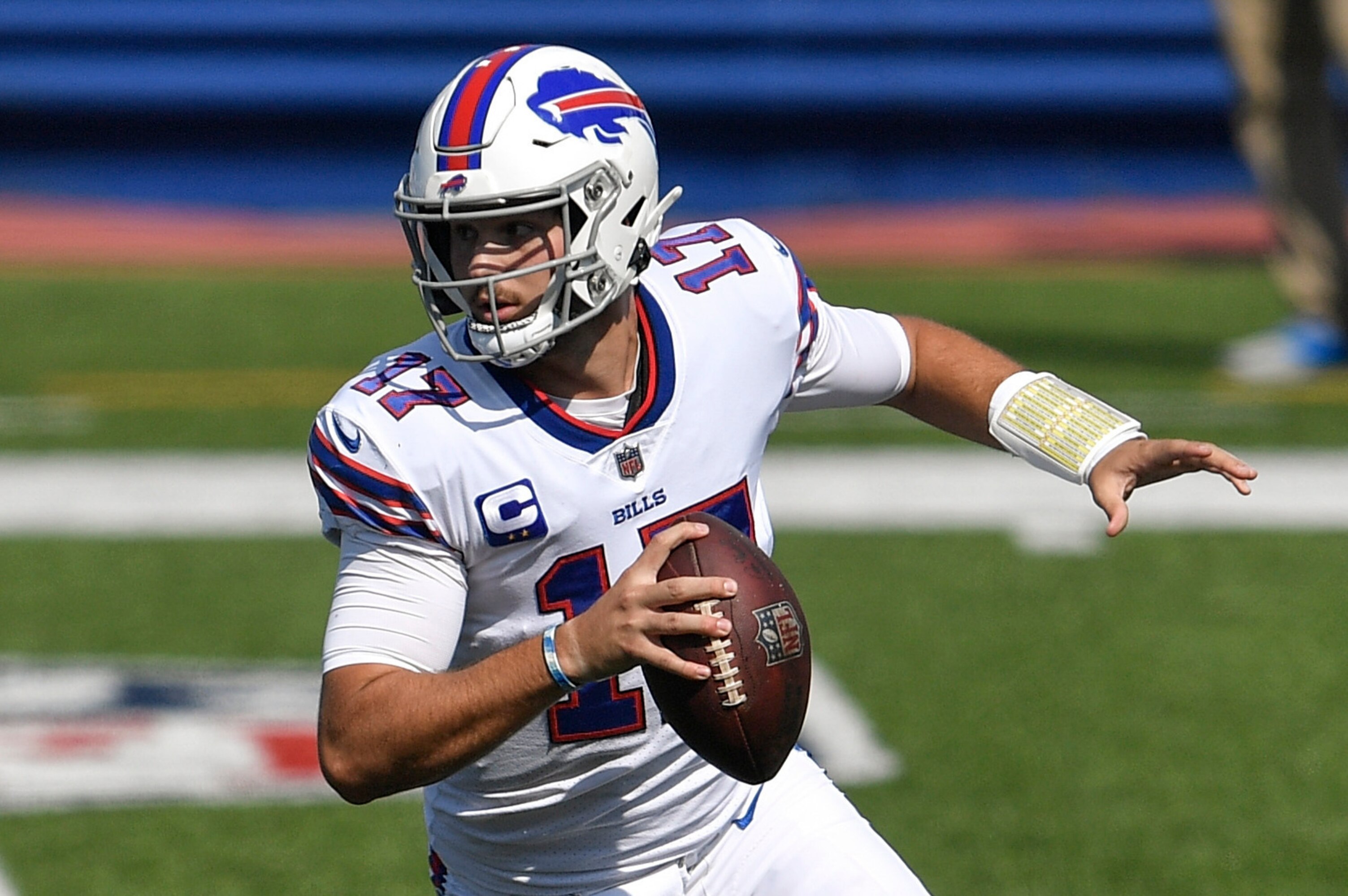 B/R NFL Staff's Biggest Winners and Losers of Week 3