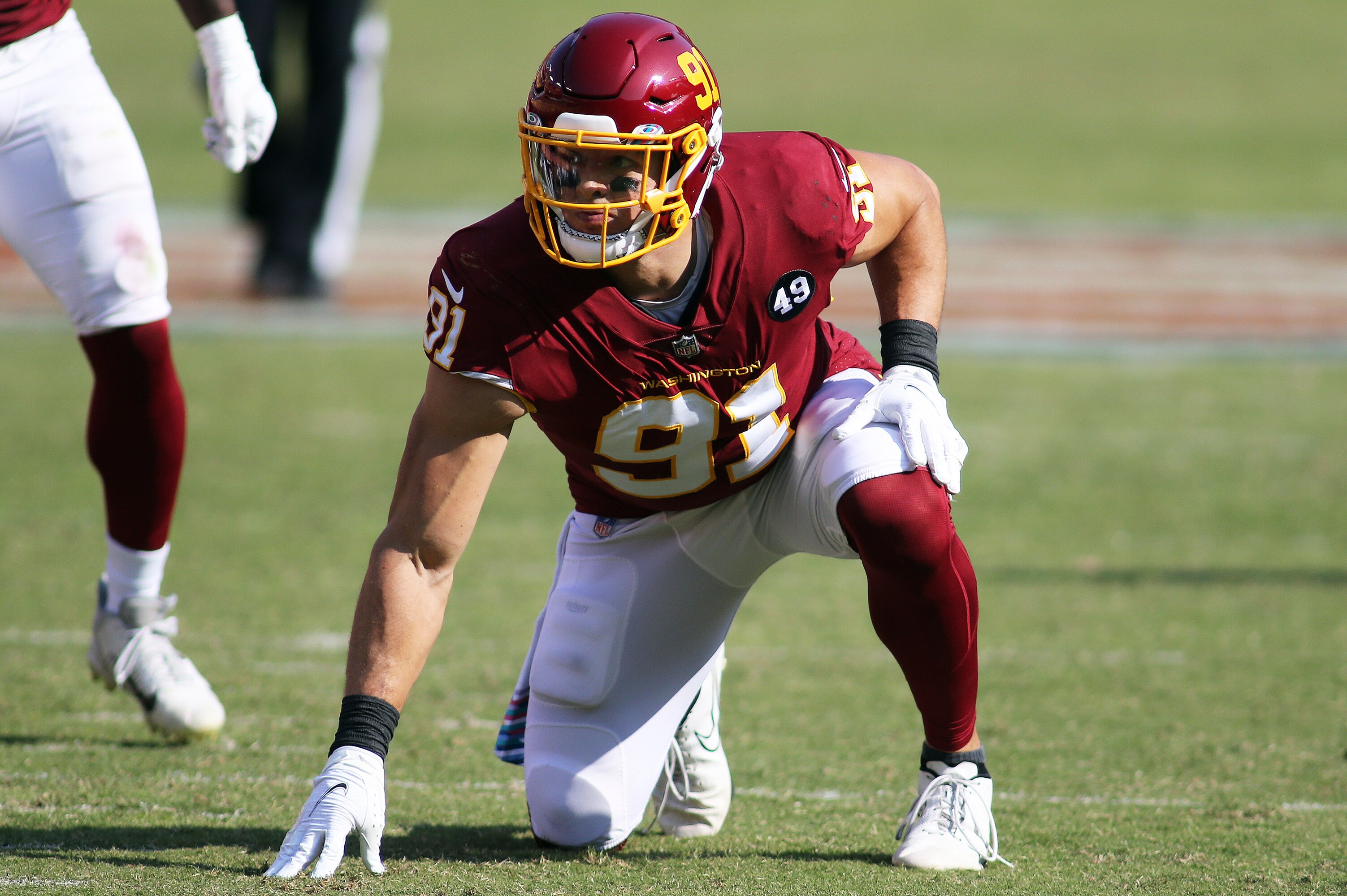 NFL Trade Block Big Board Entering Week 5